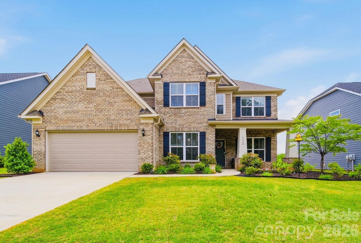 1169 Regions Boulevard, Fort Mill, SC
