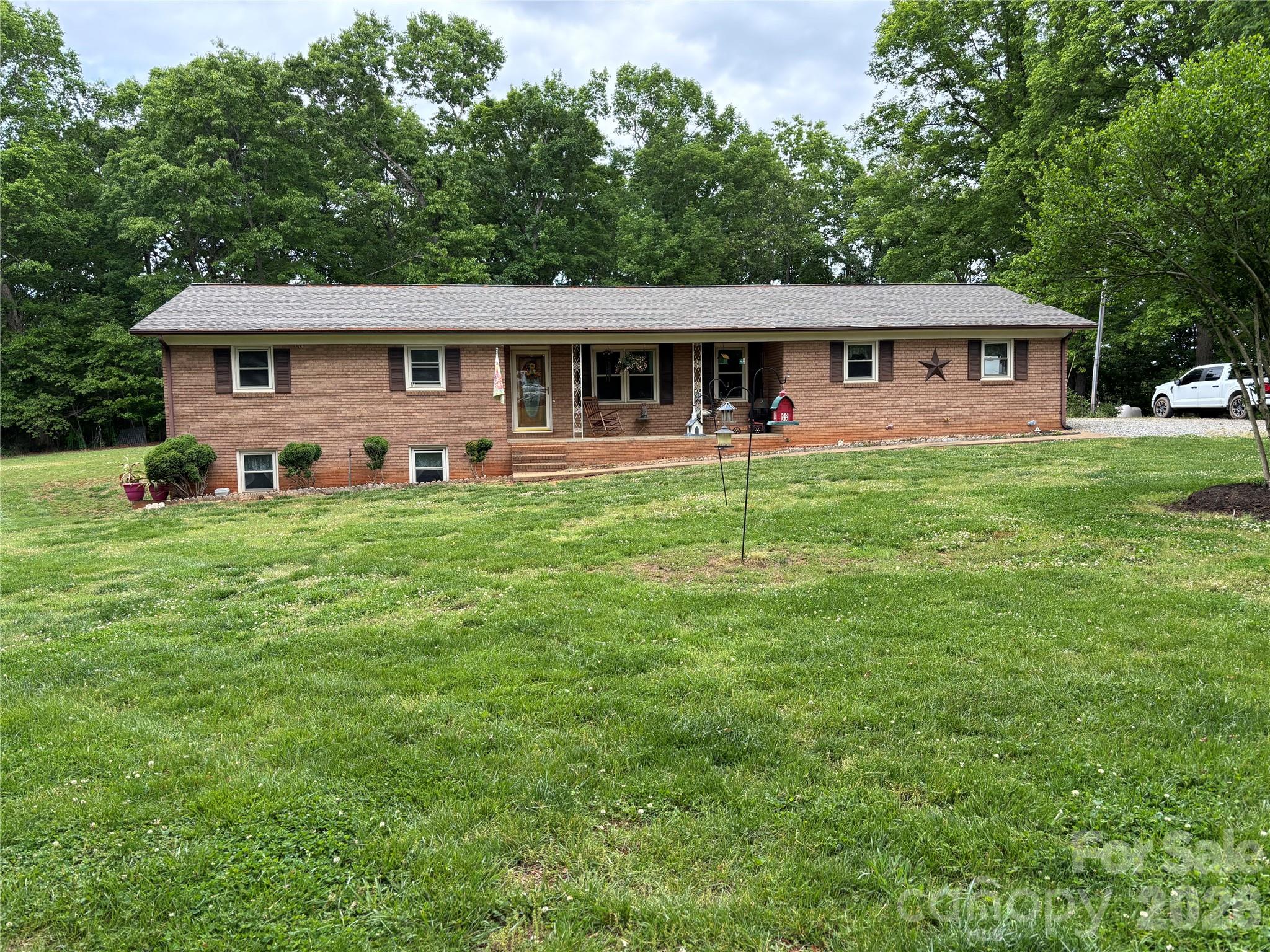 Photo 2 of 74 Miranda Drive, Taylorsville, NC