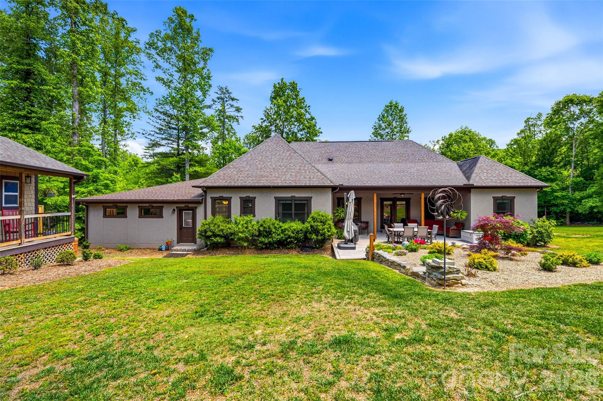 112 Caleb Drive, Fletcher, NC - photo 39 of 41
