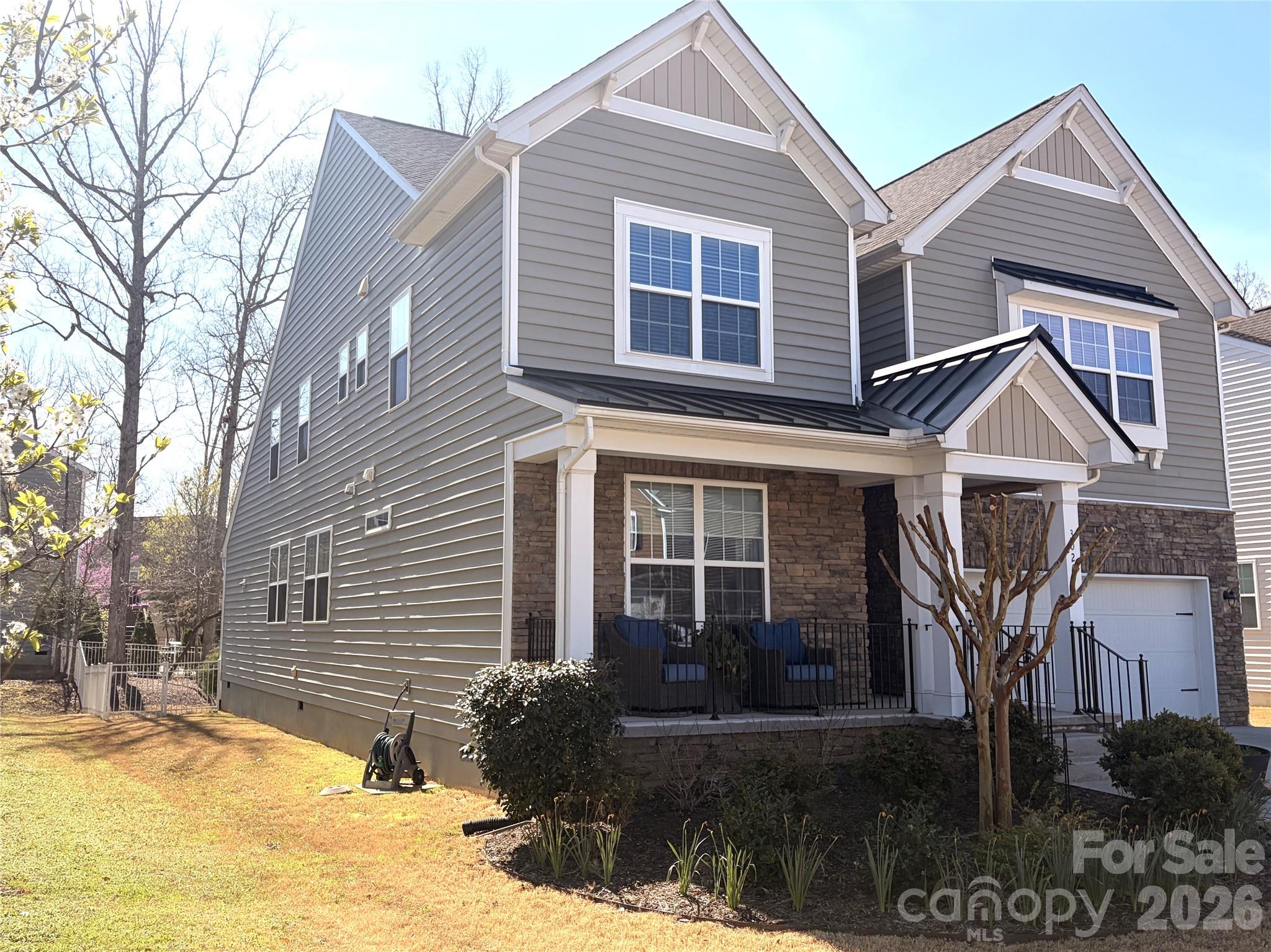 3020 Sewee Lane, Waxhaw, NC - photo 2 of 49