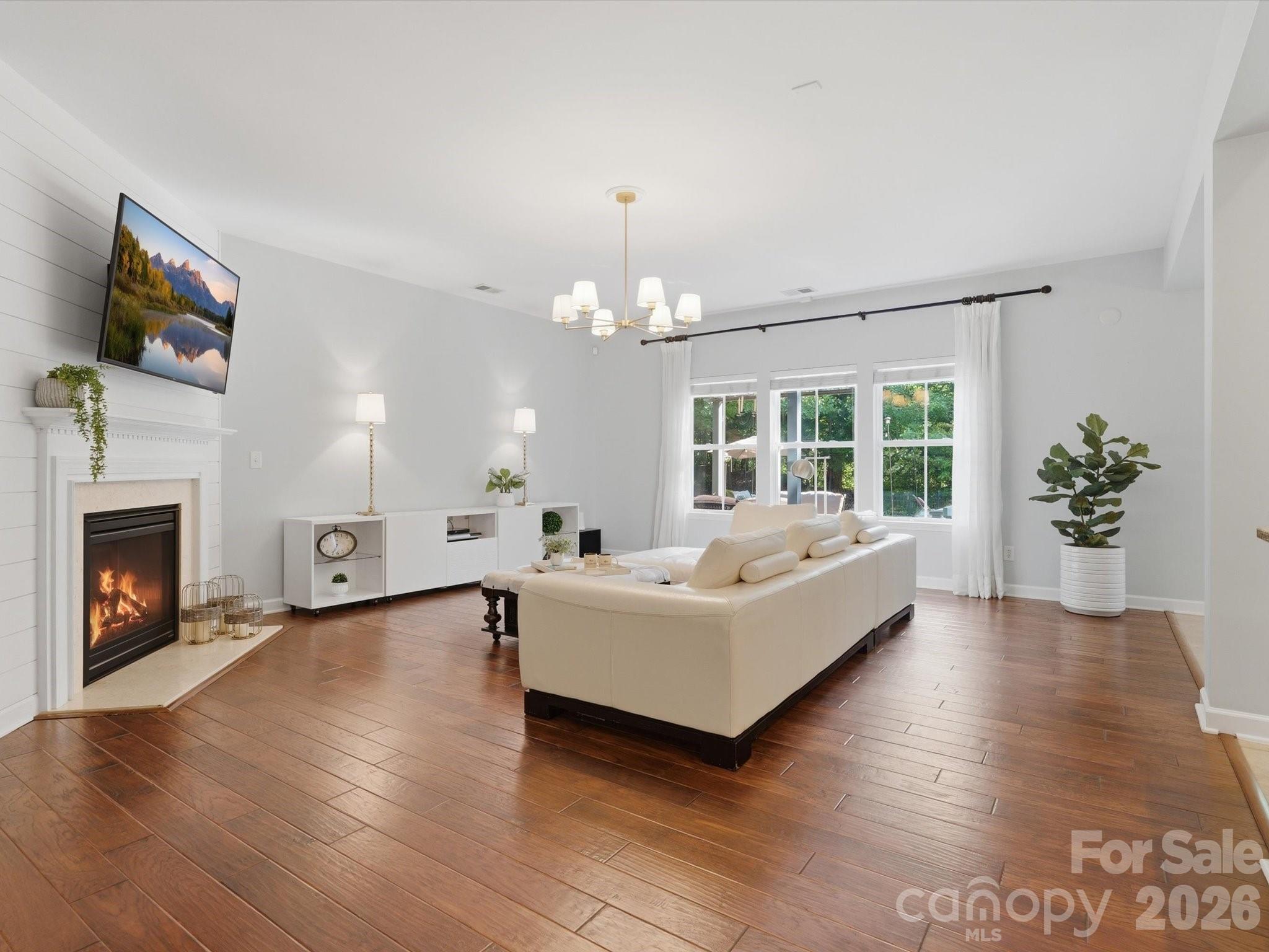 5017 Hedgebrook Lane, Waxhaw, NC - photo 8 of 49