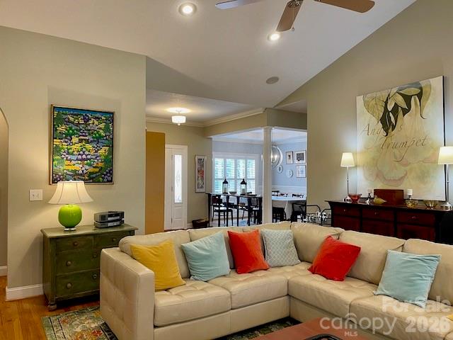 4945 Brookridge Drive NE, Hickory, NC - photo 11 of 49