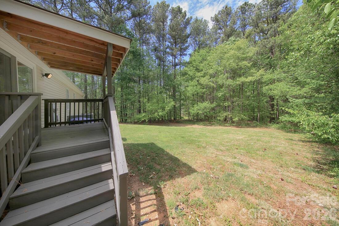 Photo 3 of 223 Ridge Creek Drive, Troutman, NC