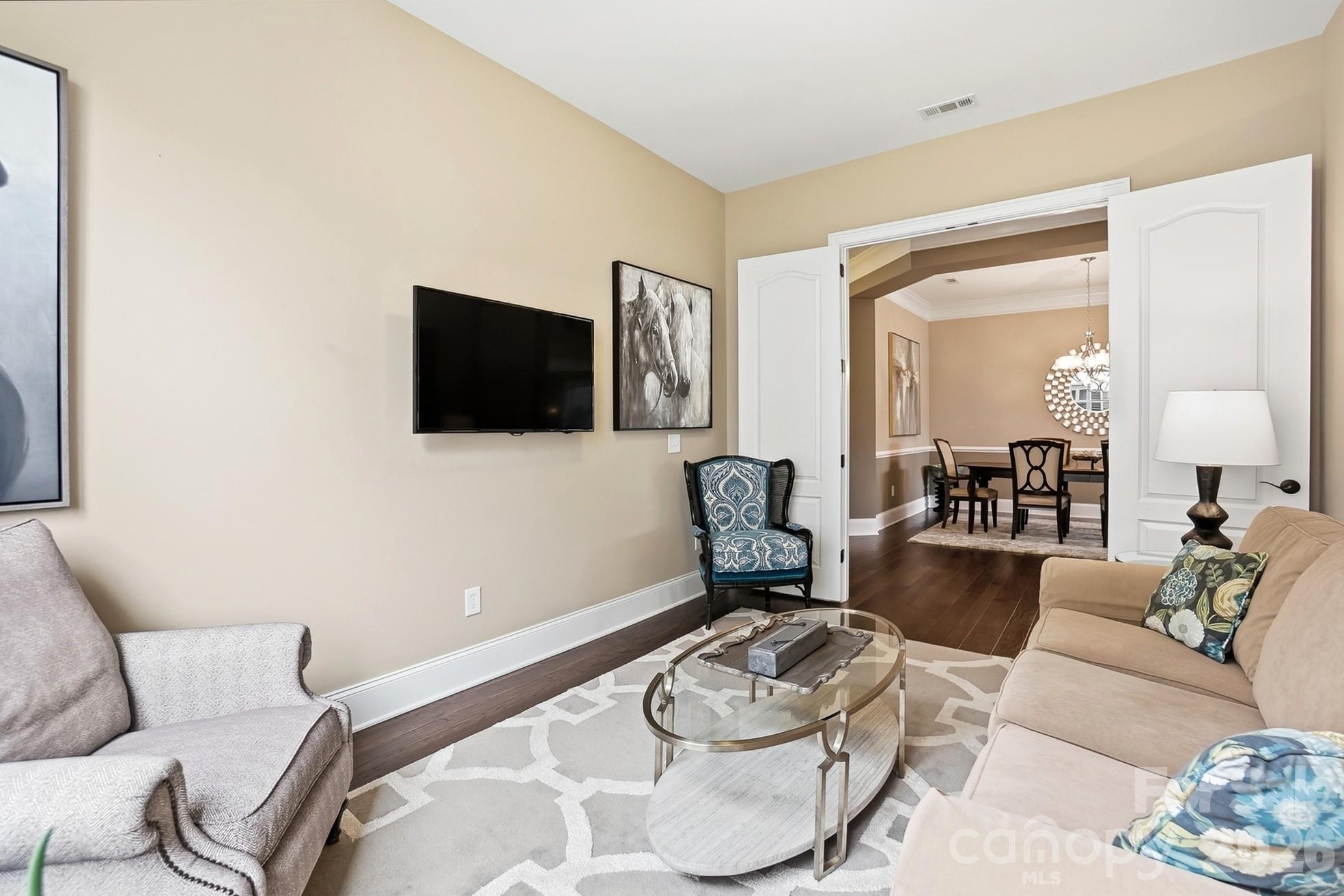 Photo 21 of 15519 Lake Ridge Road, Charlotte, NC