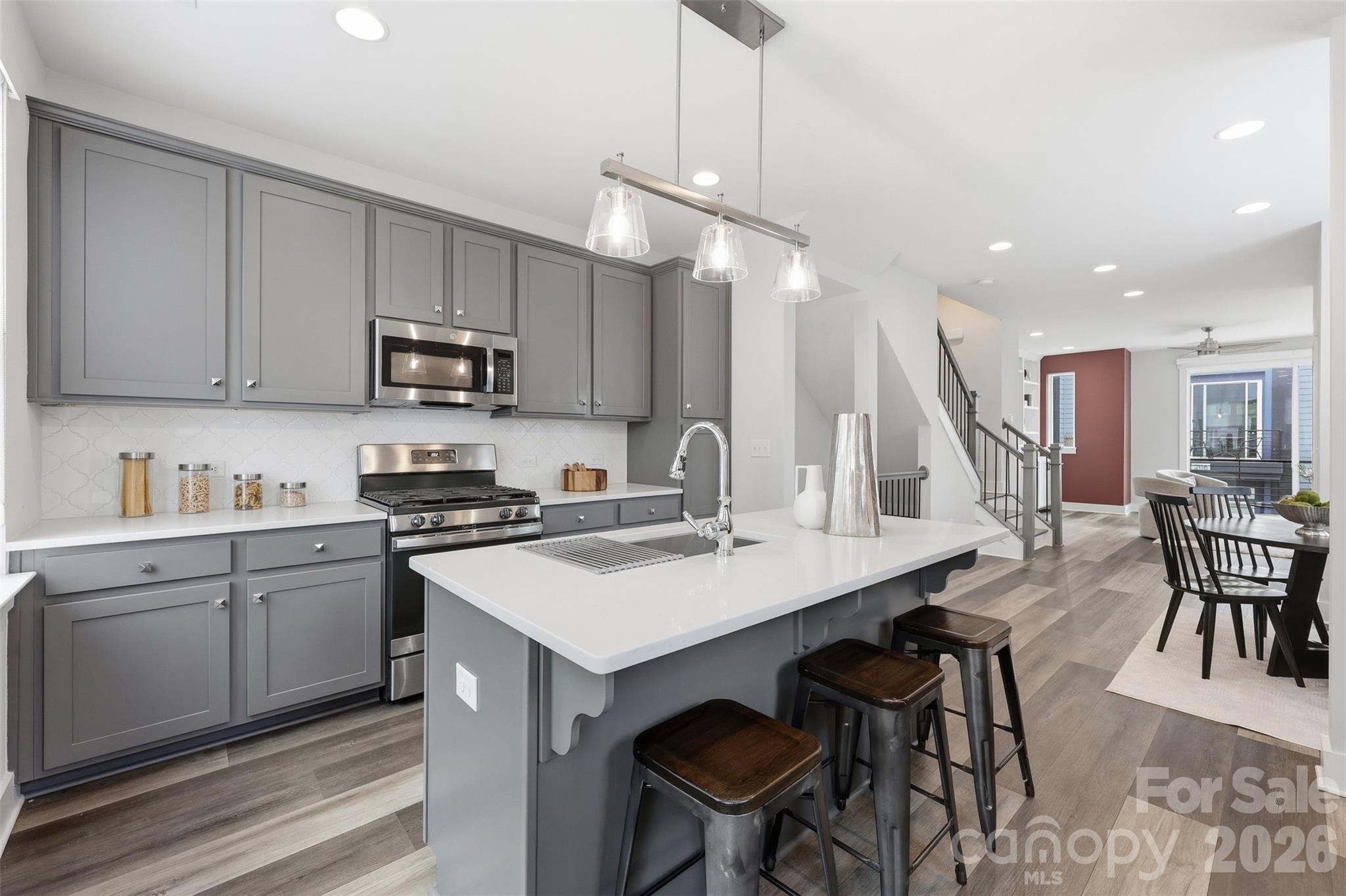 Photo 15 of 2148 Electric Lane, Charlotte, NC