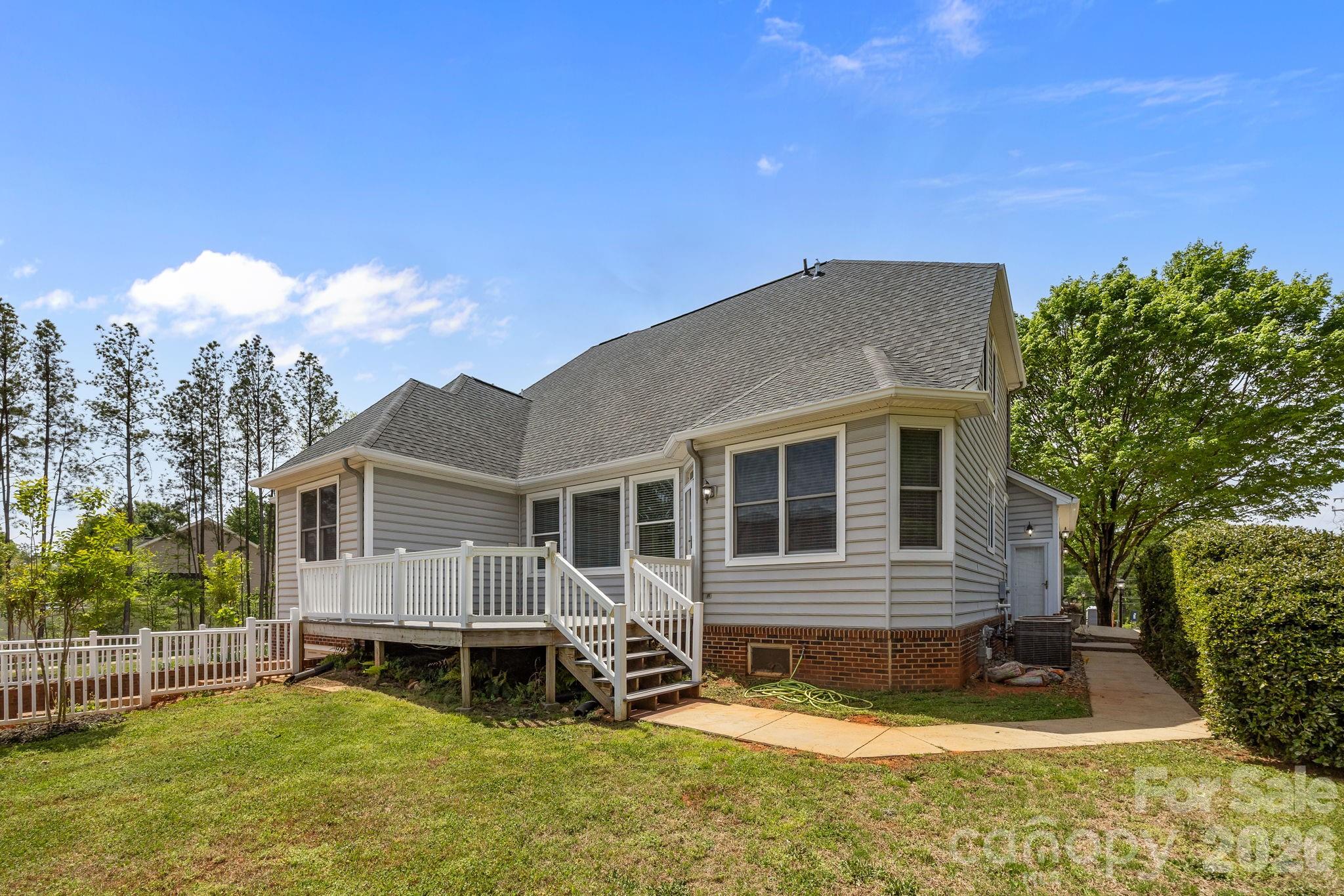 Photo 36 of 5109 McCallum Meadows Drive, Charlotte, NC