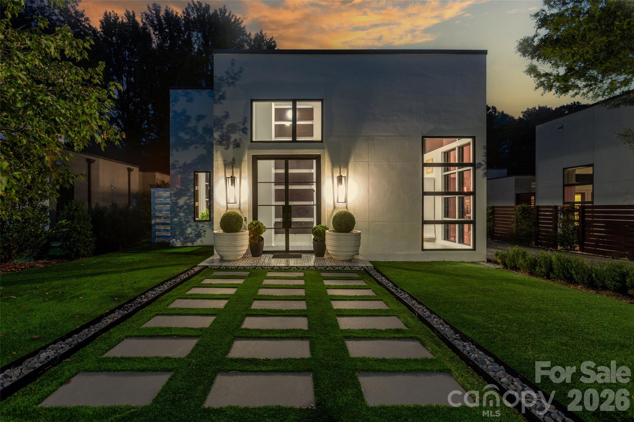 4547 Craig Avenue, Charlotte, NC - photo 4 of 48