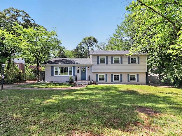 3025 Dunaire Drive, Charlotte, NC