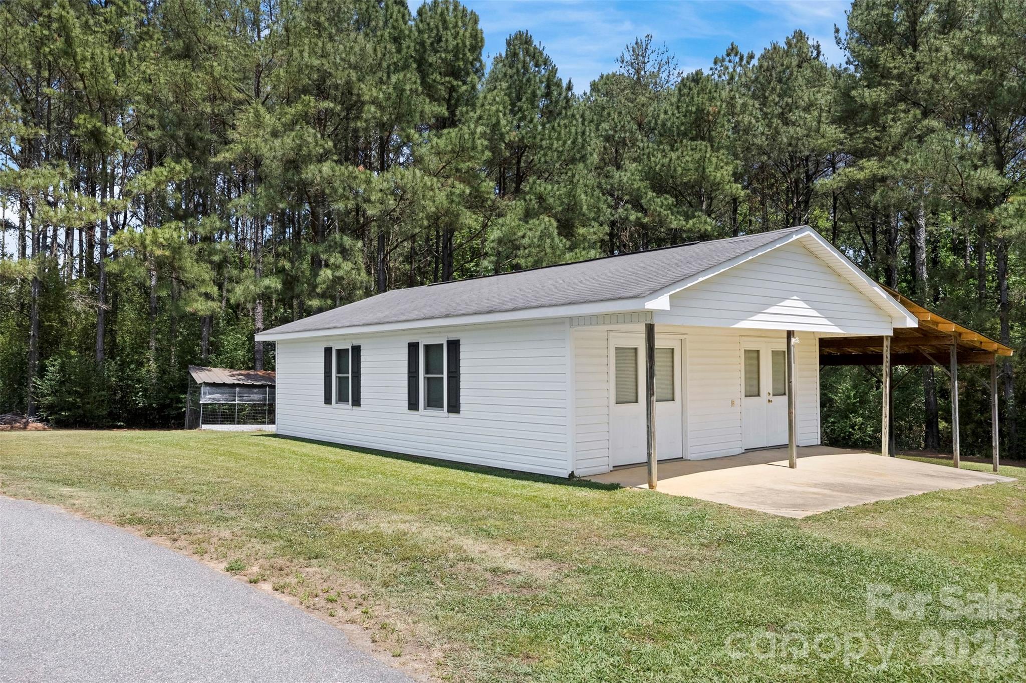 5639 White Store Road, Wingate, NC - photo 34 of 44