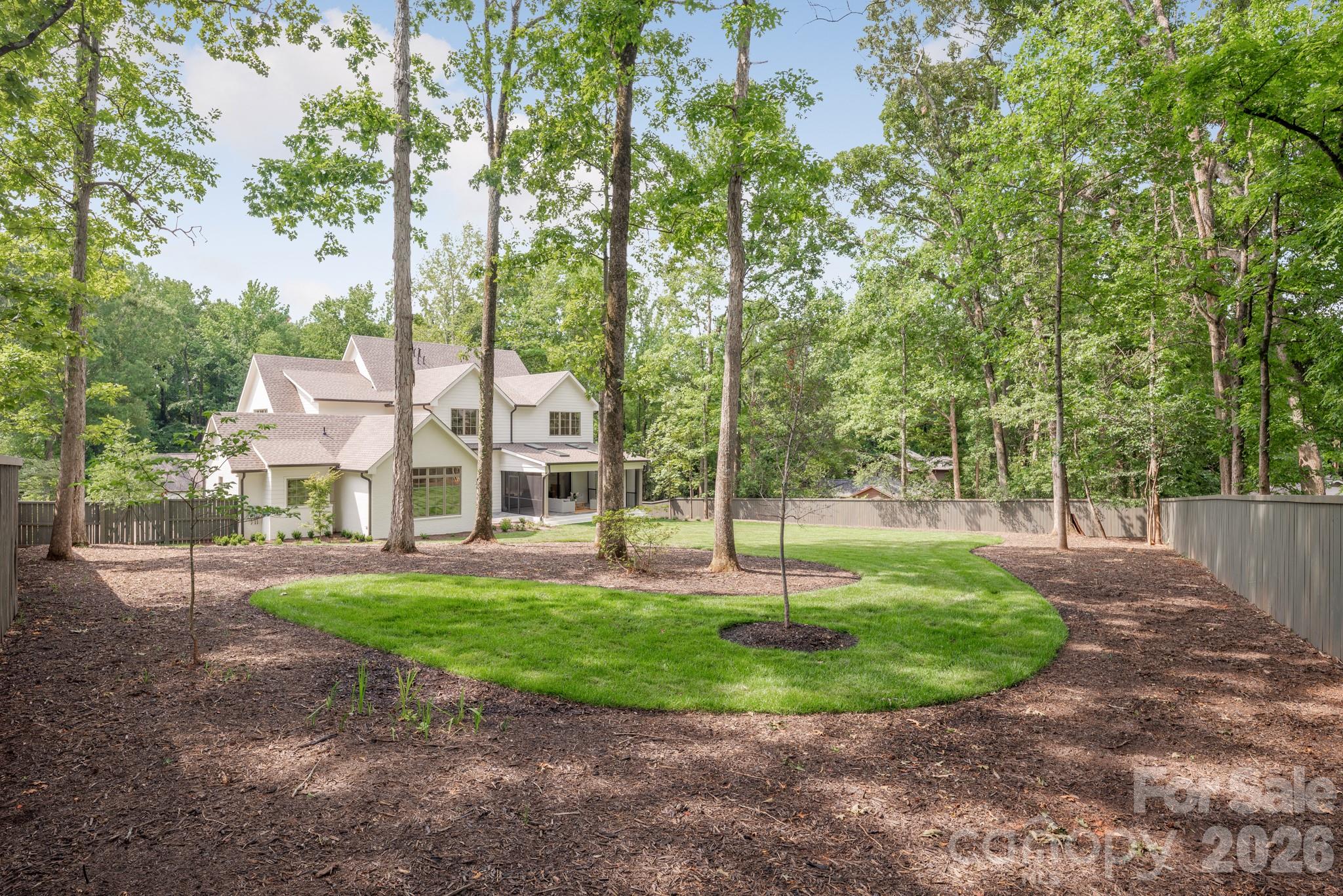Home for sale at 221 Hargett Court, Charlotte, NC — photo 45 of 45