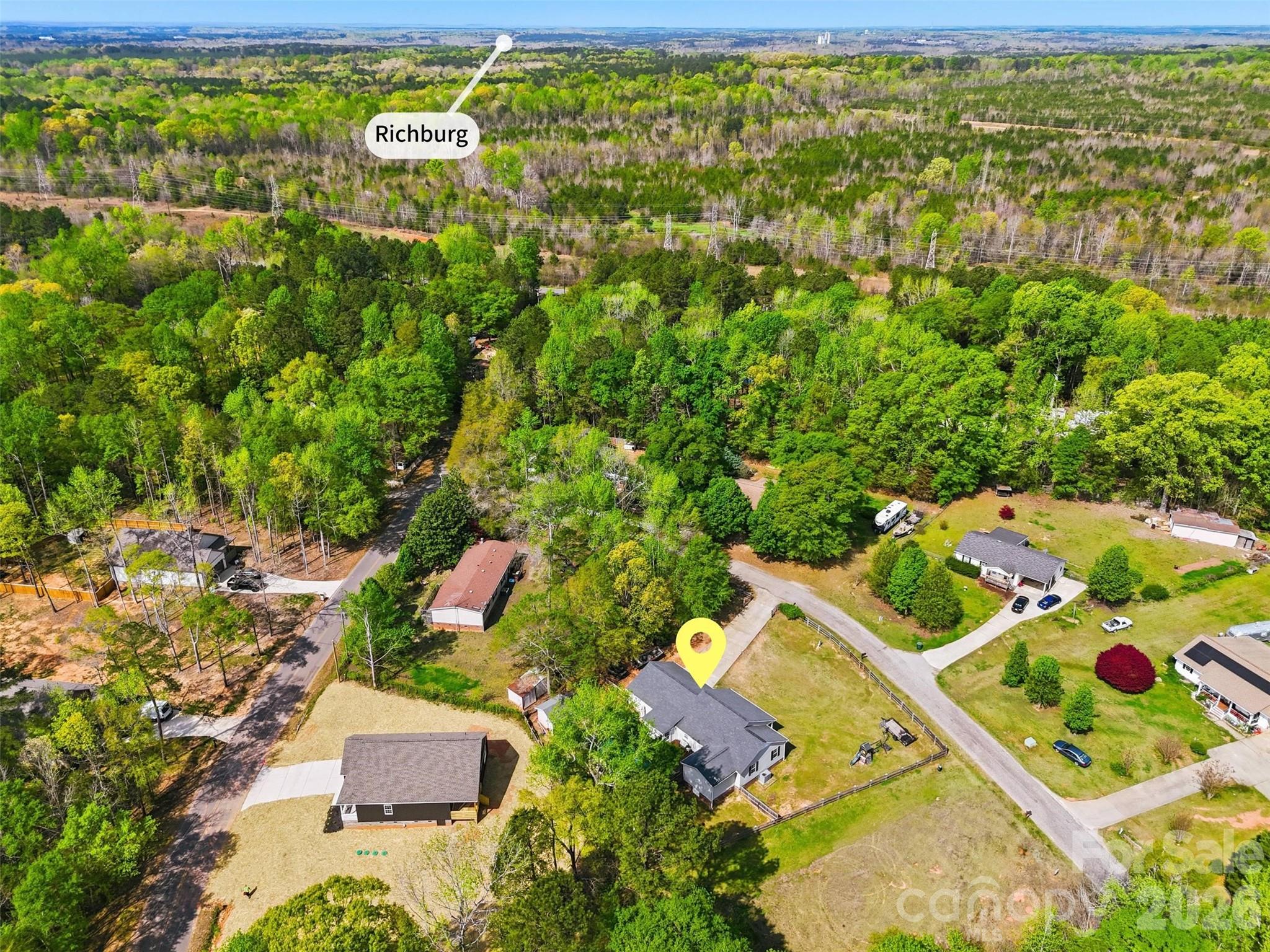 1214 Eastcreek Road, Fort Lawn, SC - photo 26 of 31