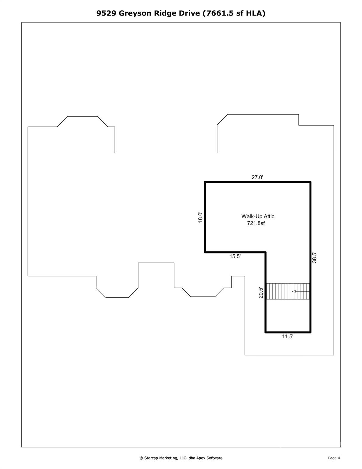 9529 Greyson Ridge Drive, Charlotte, NC - photo 48 of 49