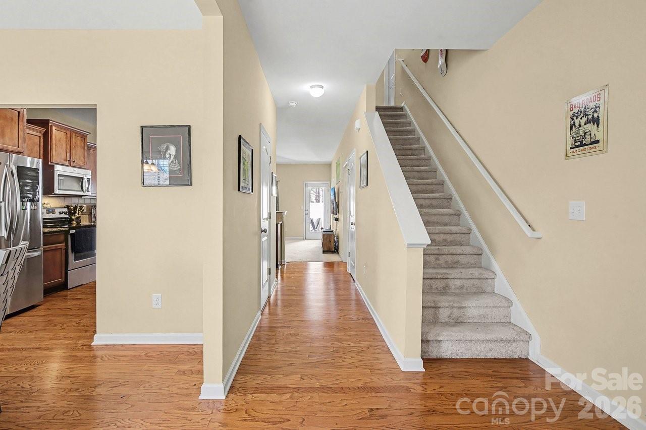 Photo 2 of 4806 Tradd Circle, Monroe, NC