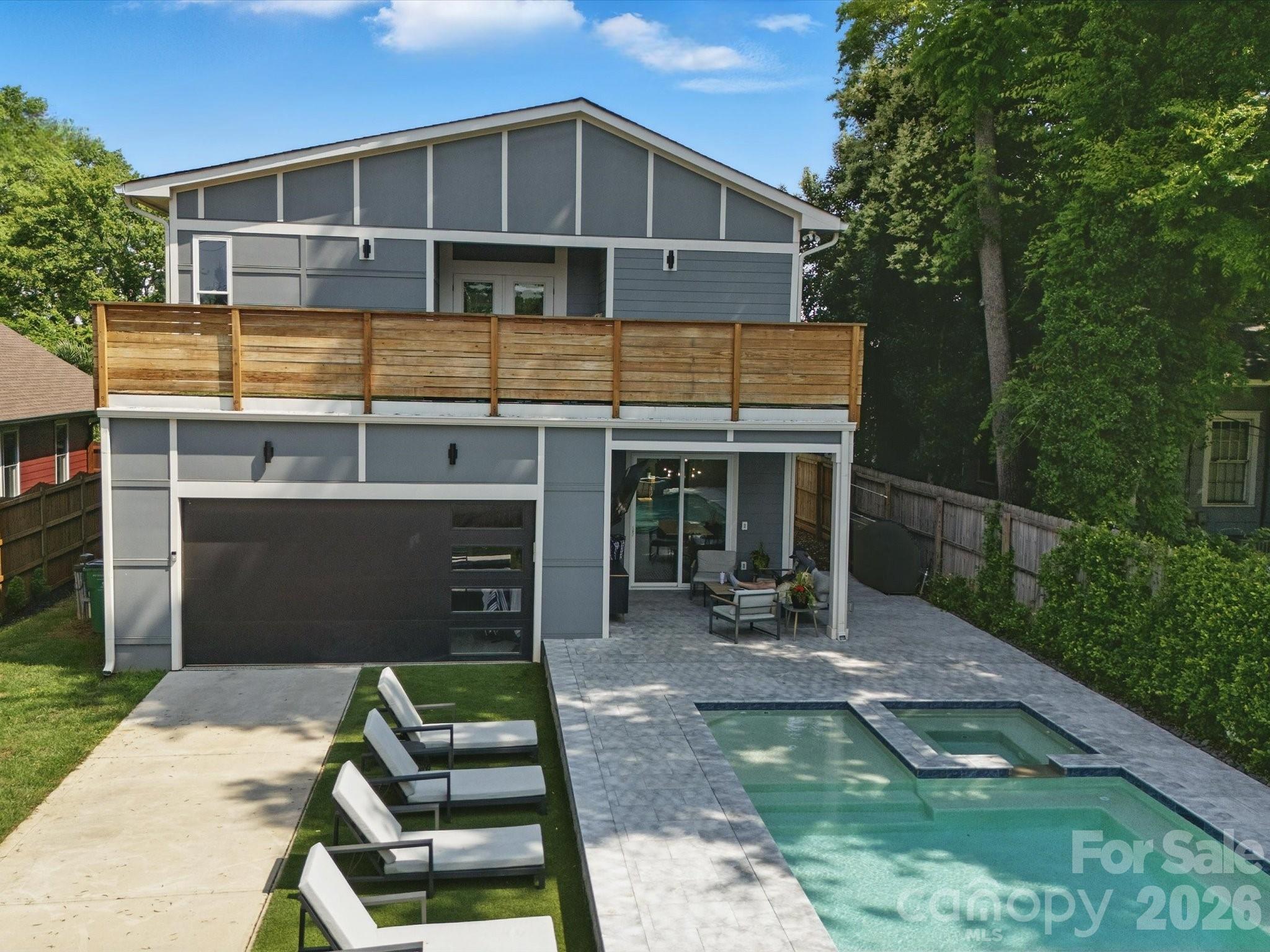 708 Cross Trail Drive, Charlotte, NC - photo 14 of 45