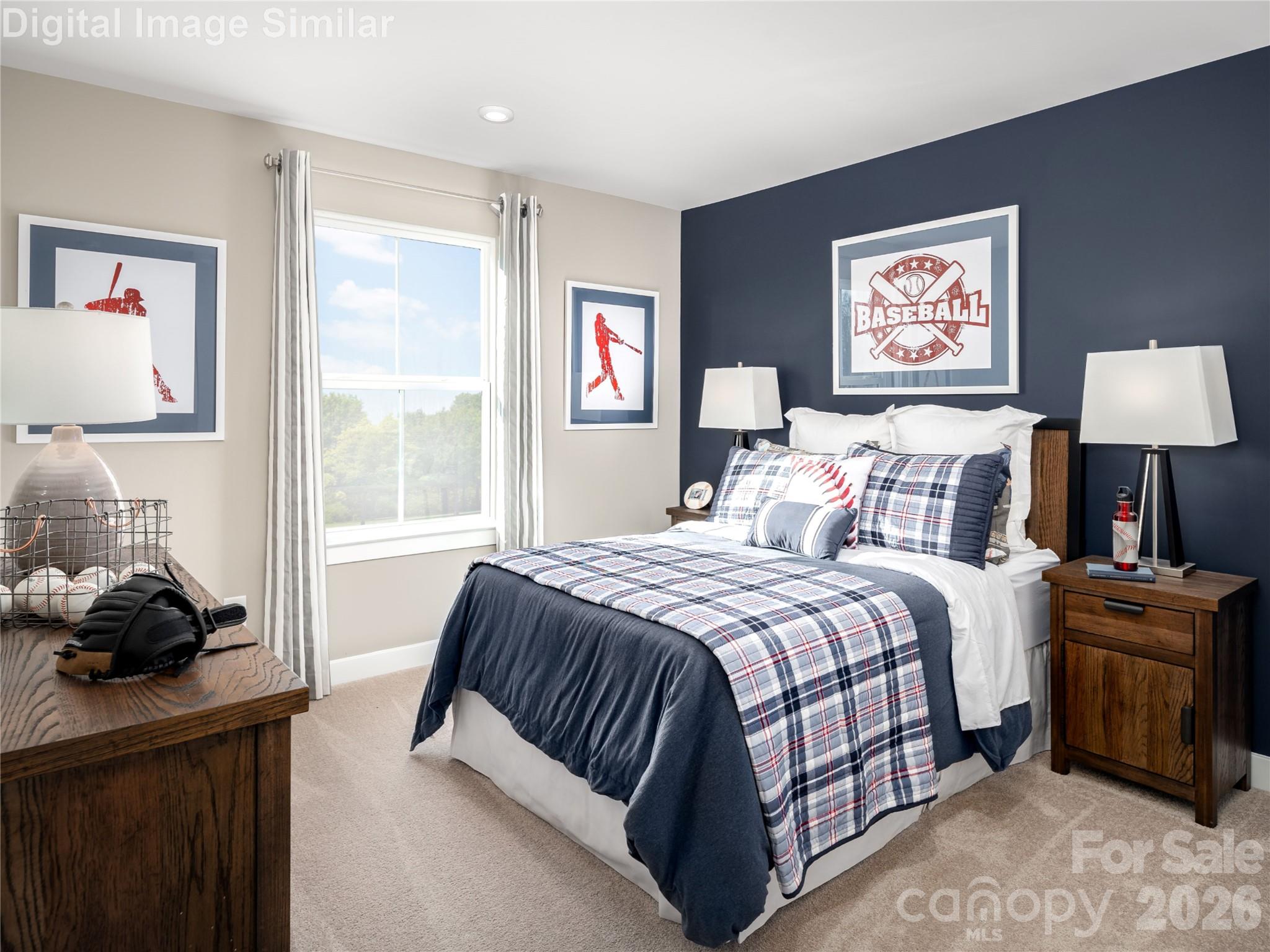 Photo 13 of 2051 Fernway Drive, Charlotte, NC