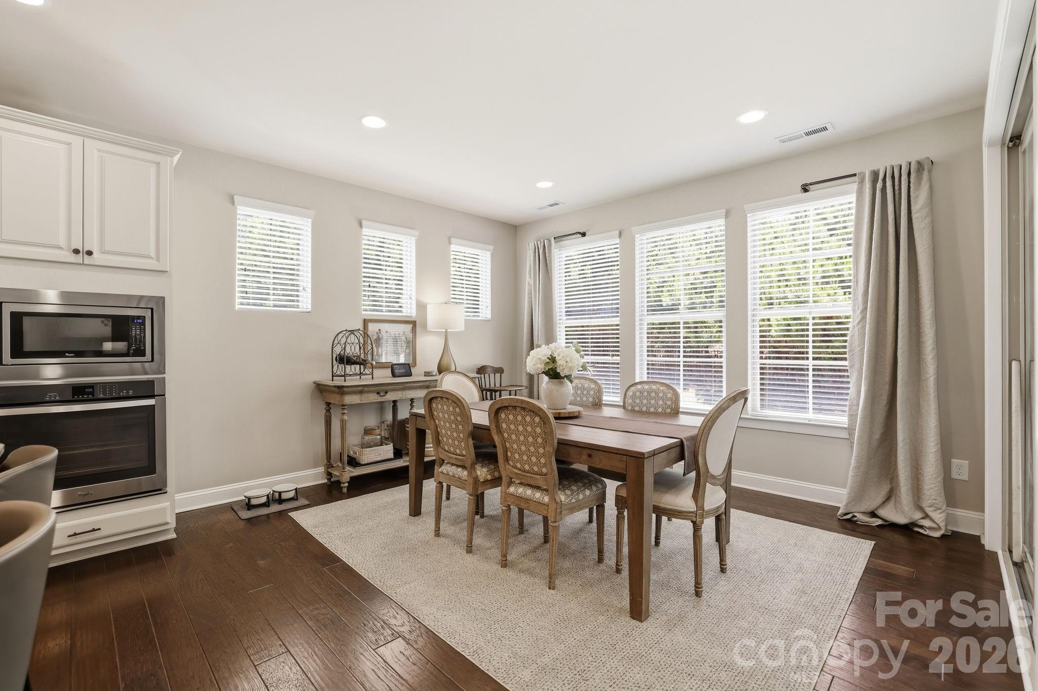 Photo 12 of 11502 Sweet Birch Lane, Charlotte, NC