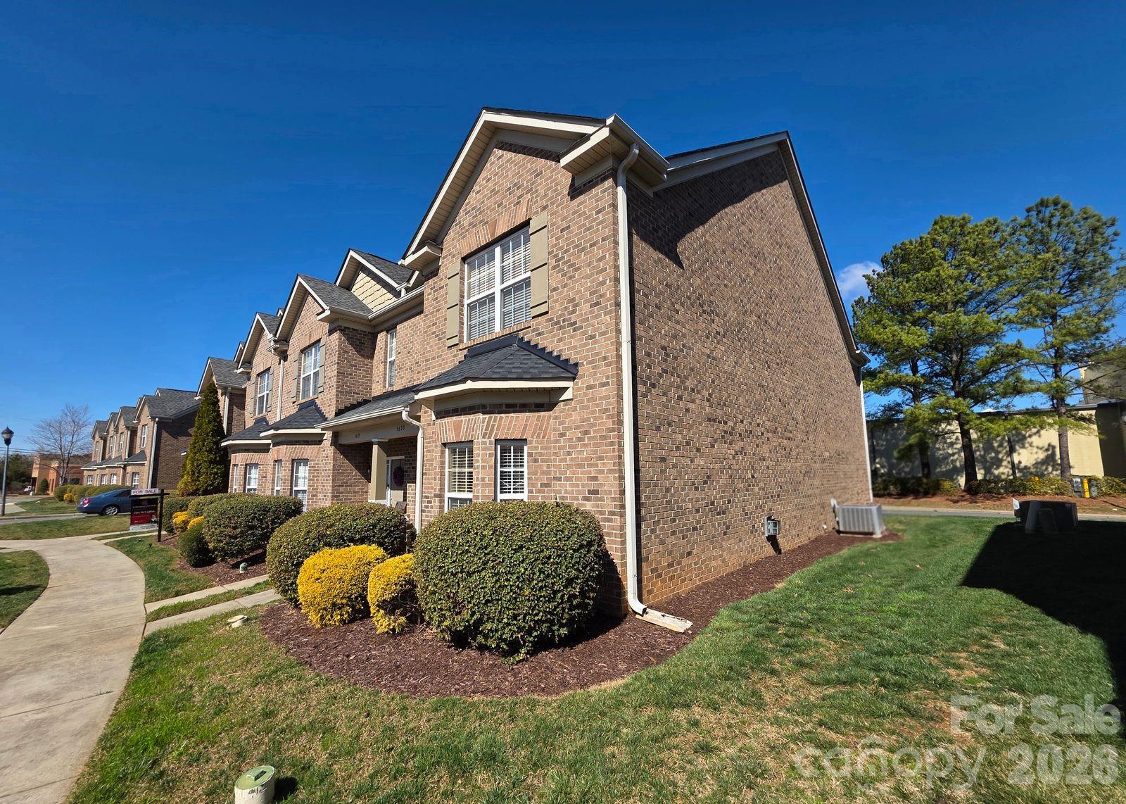 Home for sale at 5670 Stafford Road, Charlotte, NC — photo 1 of 14