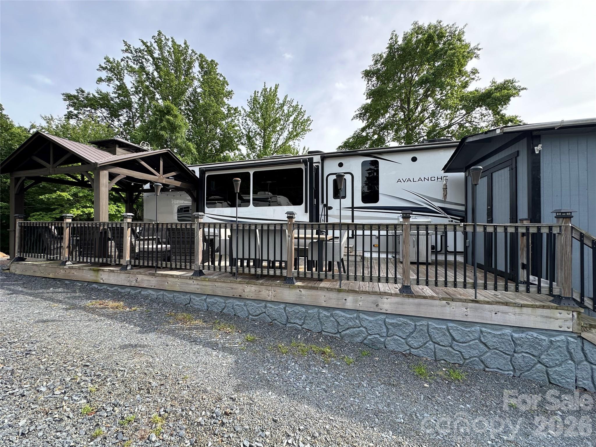 133 Marina Drive, New London, NC - photo 36 of 49
