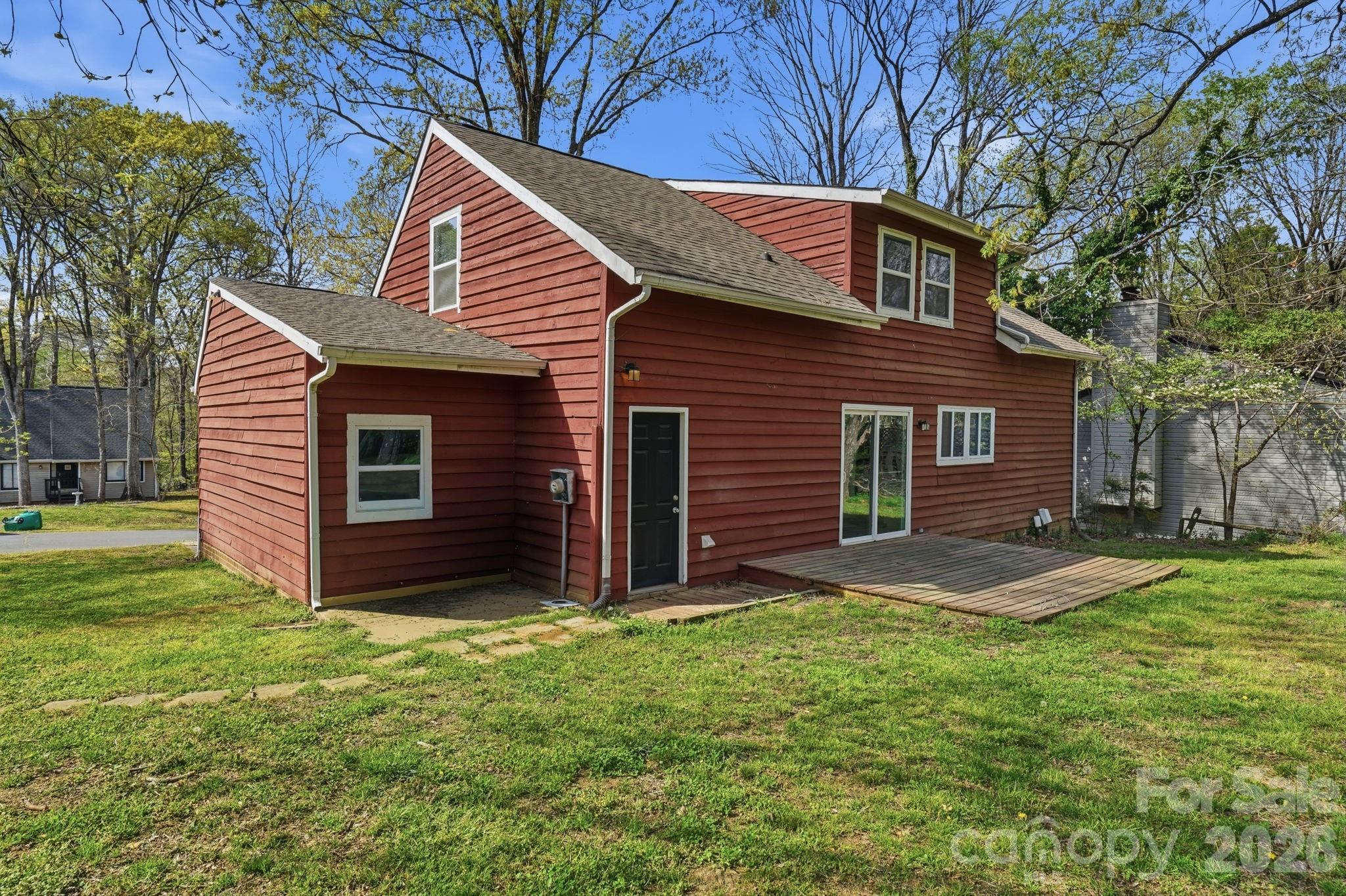 Photo 34 of 12023 Rock Canyon Drive, Charlotte, NC