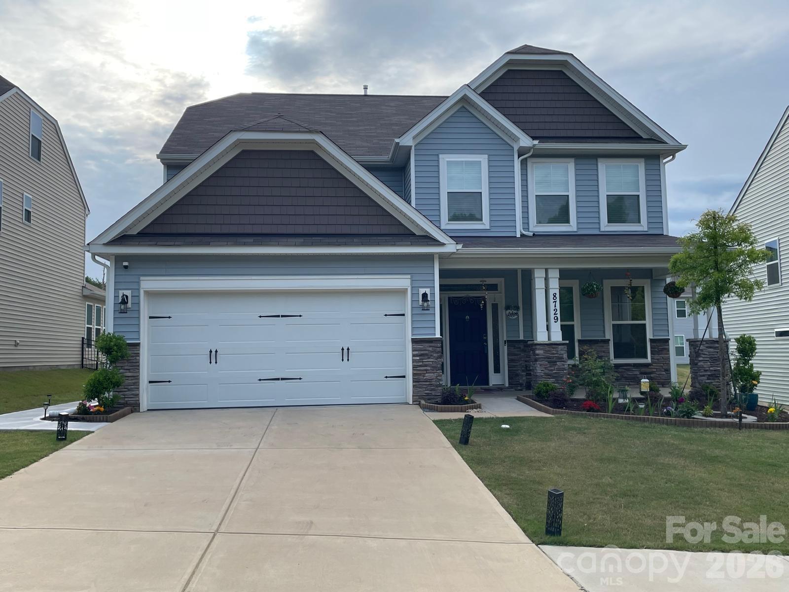 Photo 38 of 8729 Frank Grier Road, Charlotte, NC