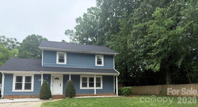 4900 Carriage Drive Circle, Charlotte, NC - photo 1 of 1