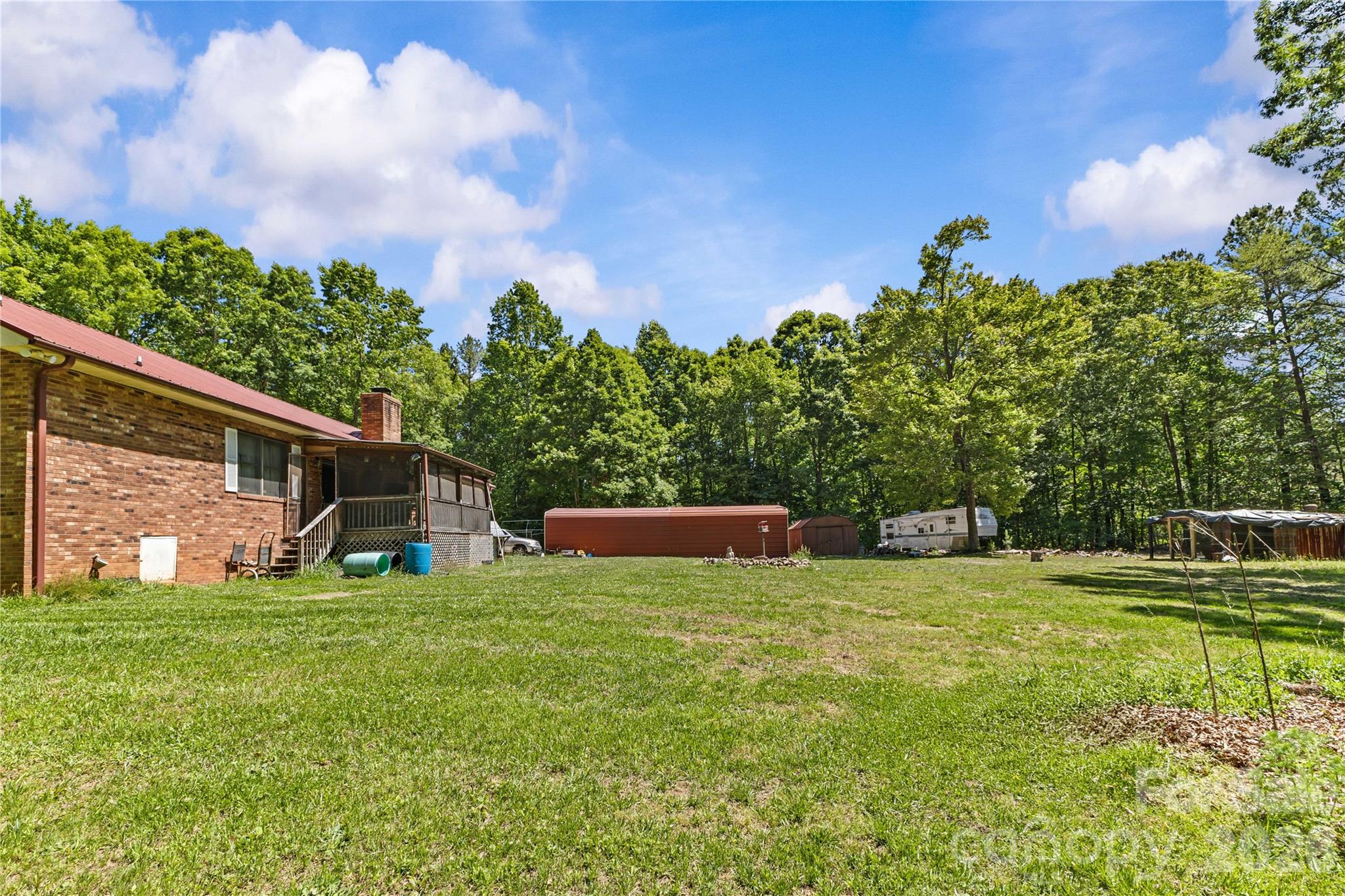 853 Brevard Place Road, Iron Station, NC - photo 2 of 27