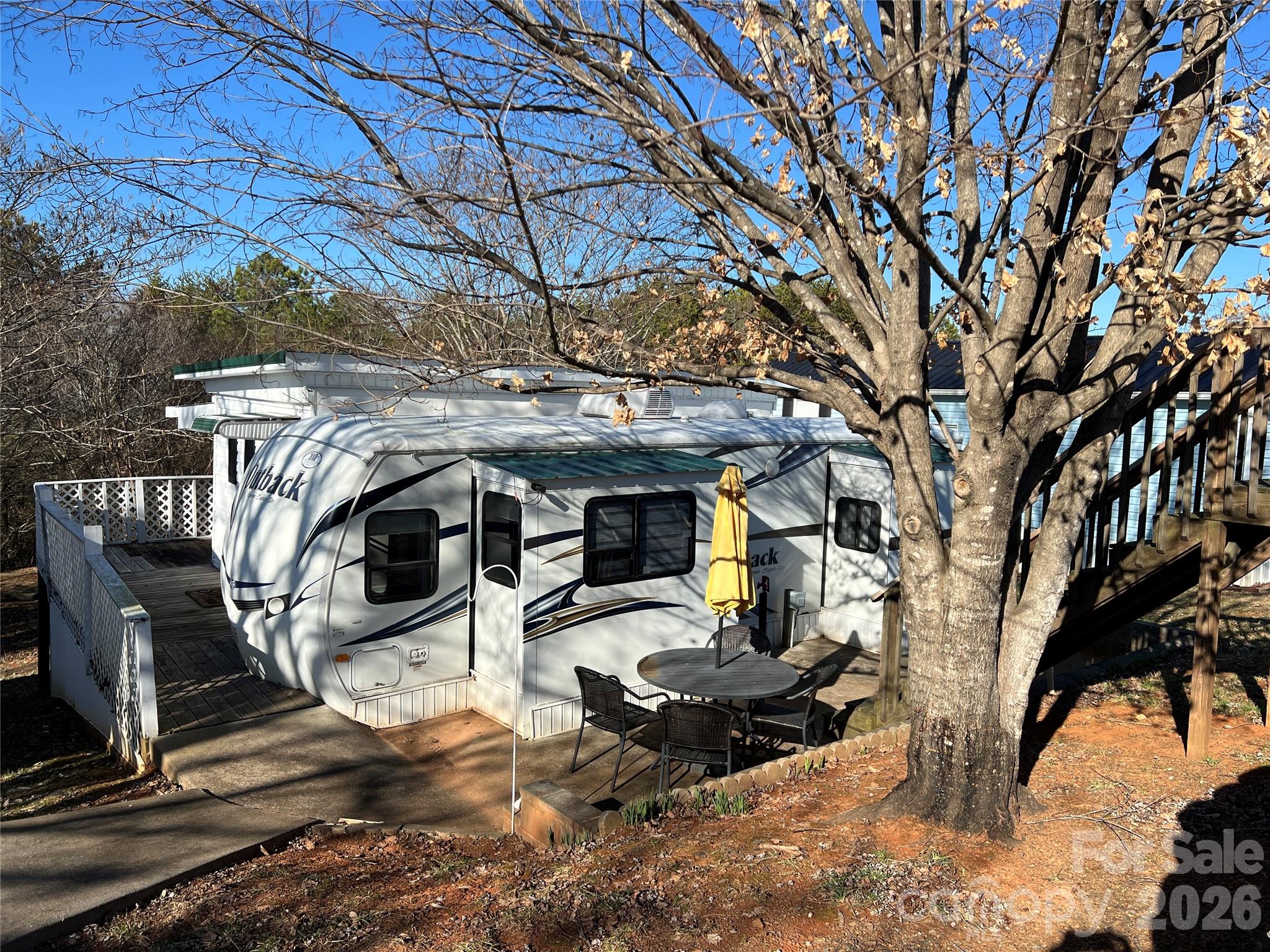 322 Mount View Lane, New London, NC - photo 1 of 29