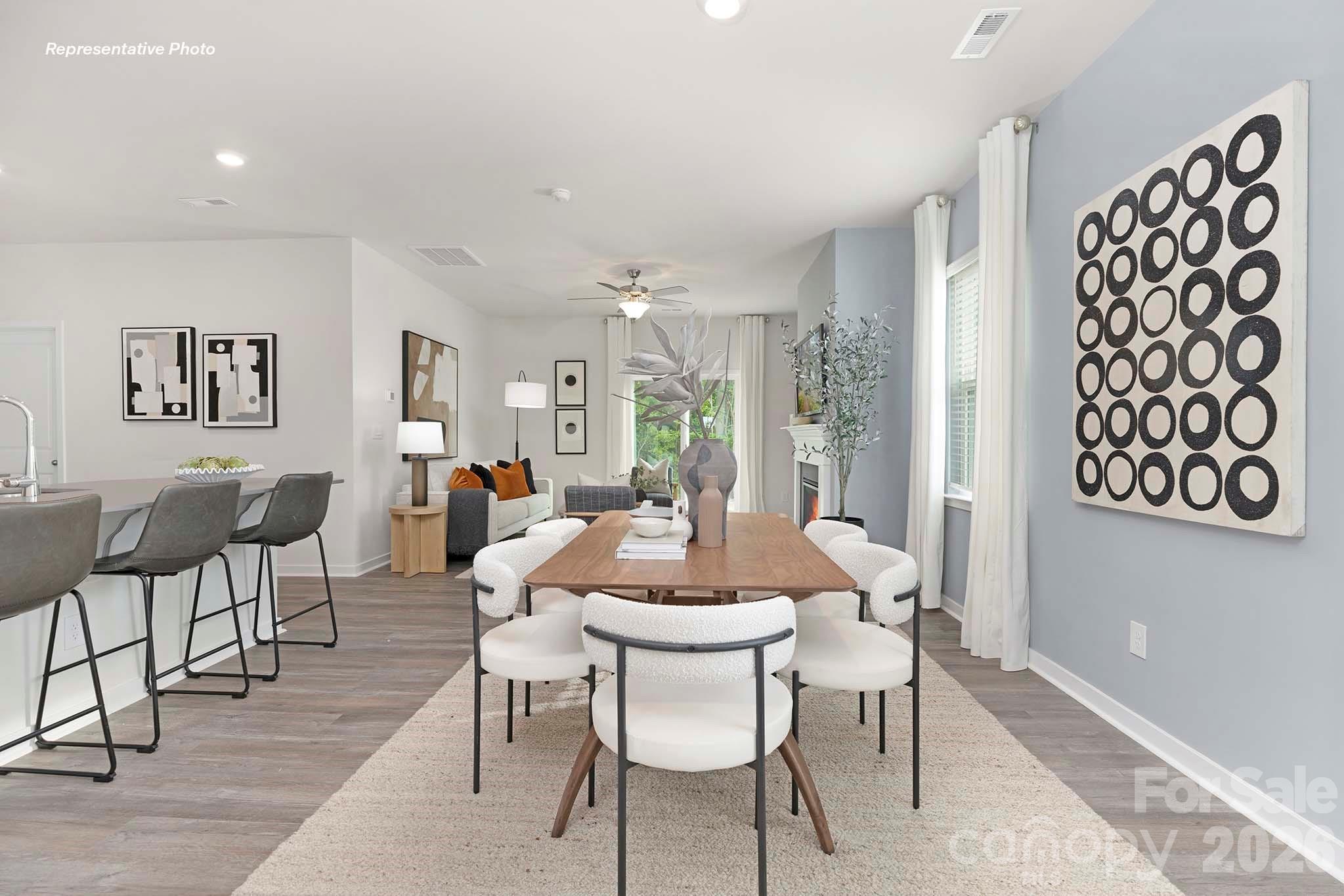 Photo 10 of 5121 Parker Forest Drive, Charlotte, NC