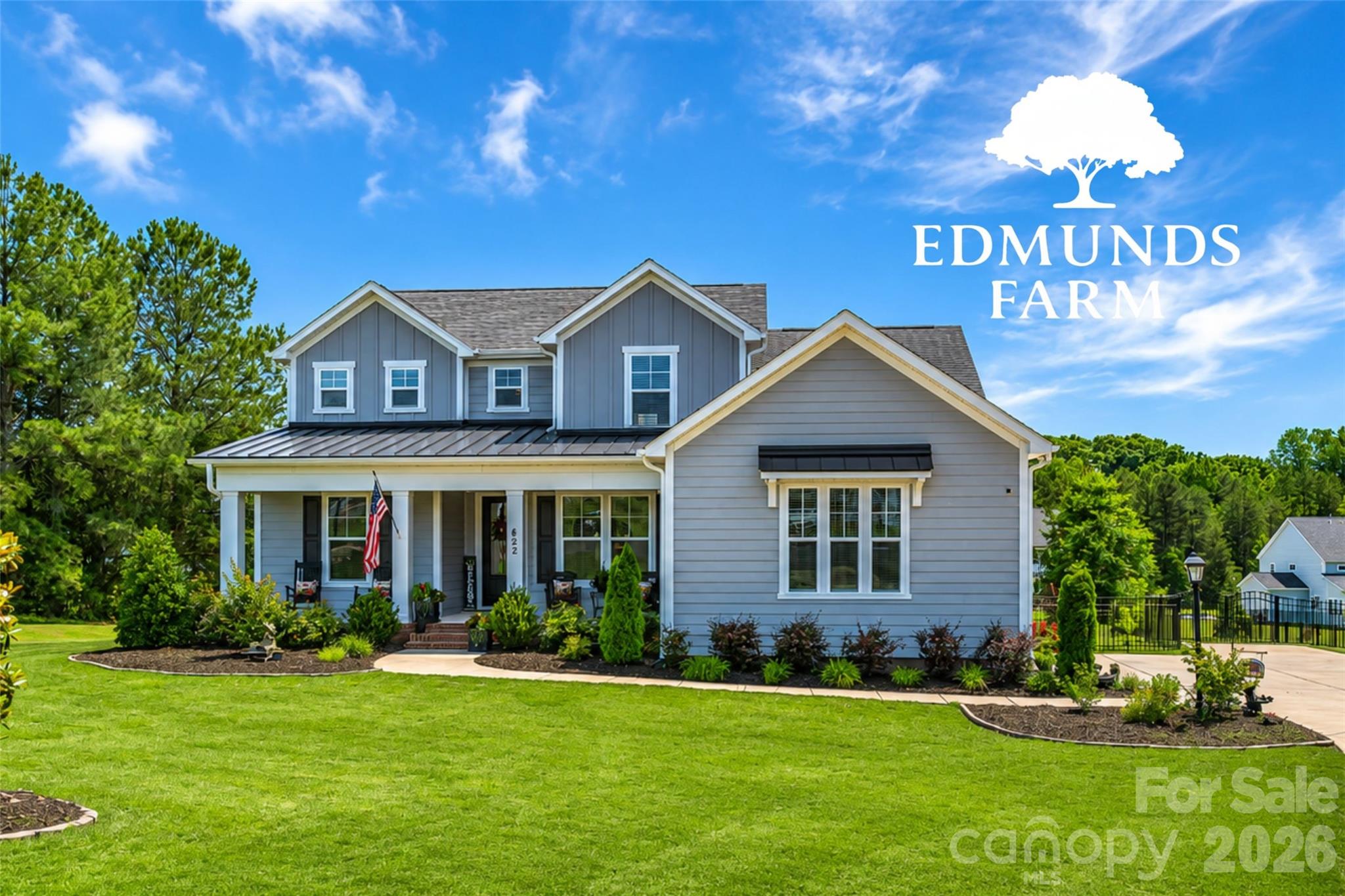 622 Plowshare Way, Clover, SC