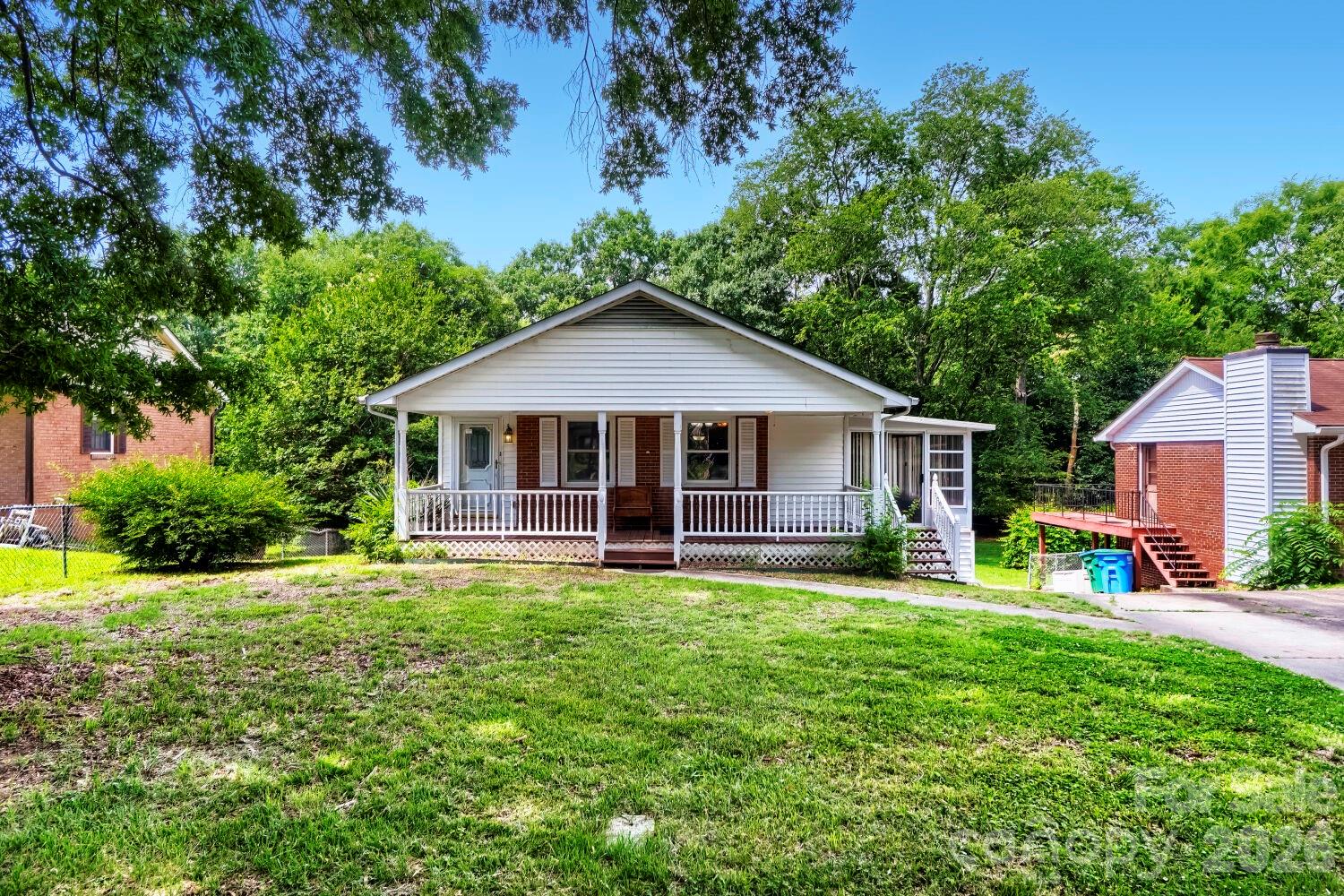 Home for sale at 221 Eden Circle, Pineville, NC — photo 1 of 28