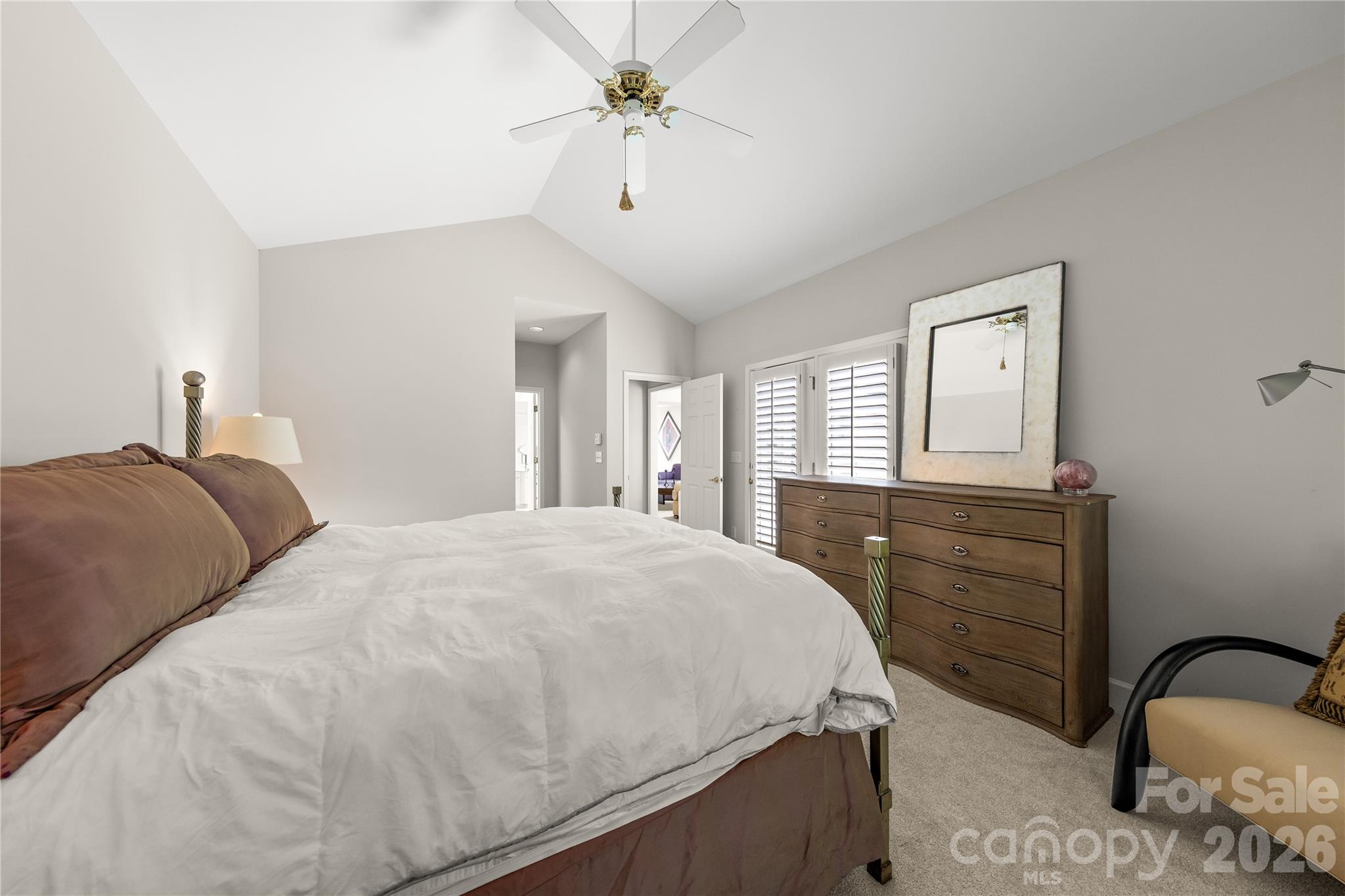 Home for sale at 4123 Fairway Downs Court, Charlotte, NC — photo 24 of 42