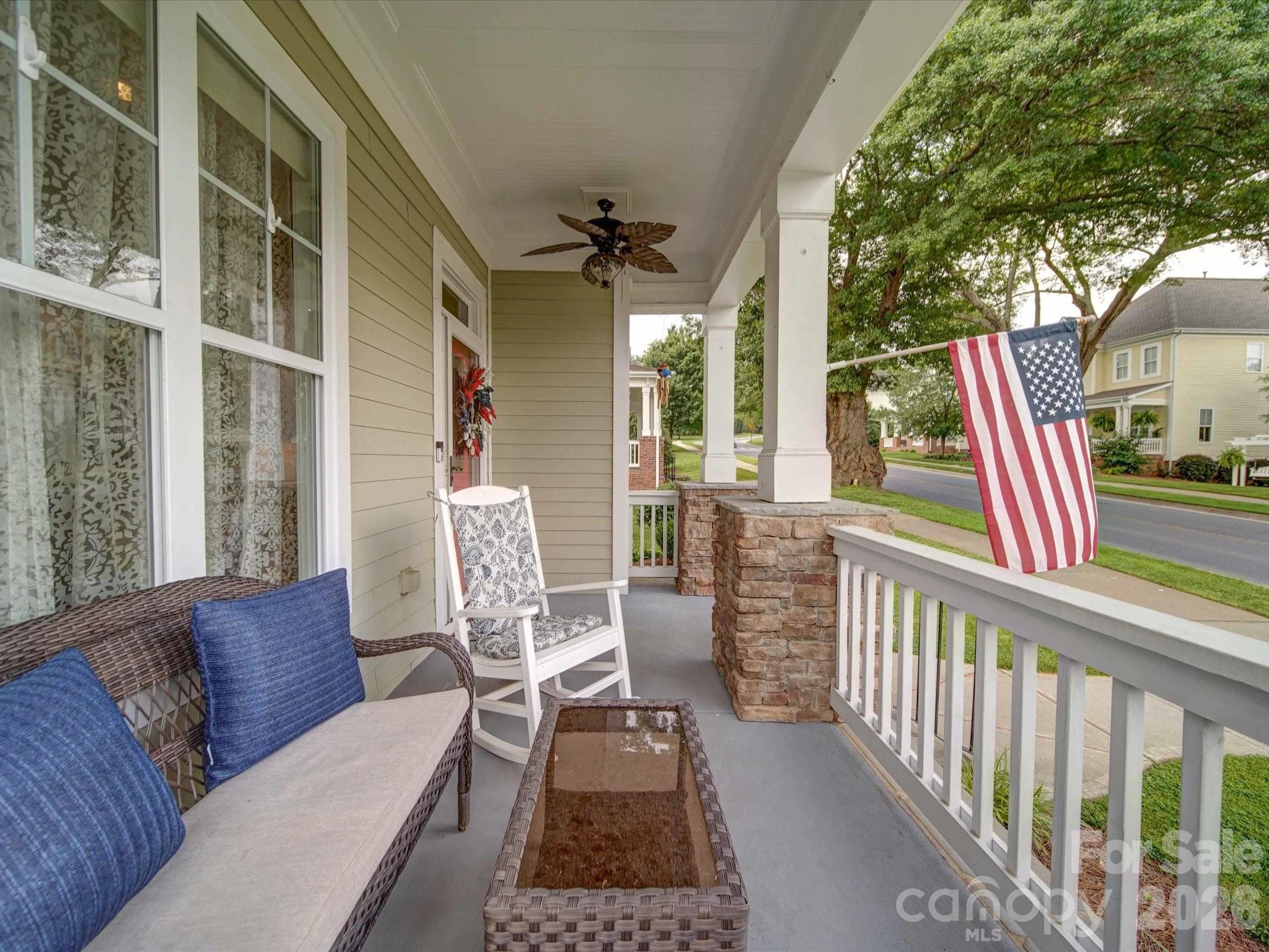 203 Wesleyan Drive, McAdenville, NC - photo 9 of 49
