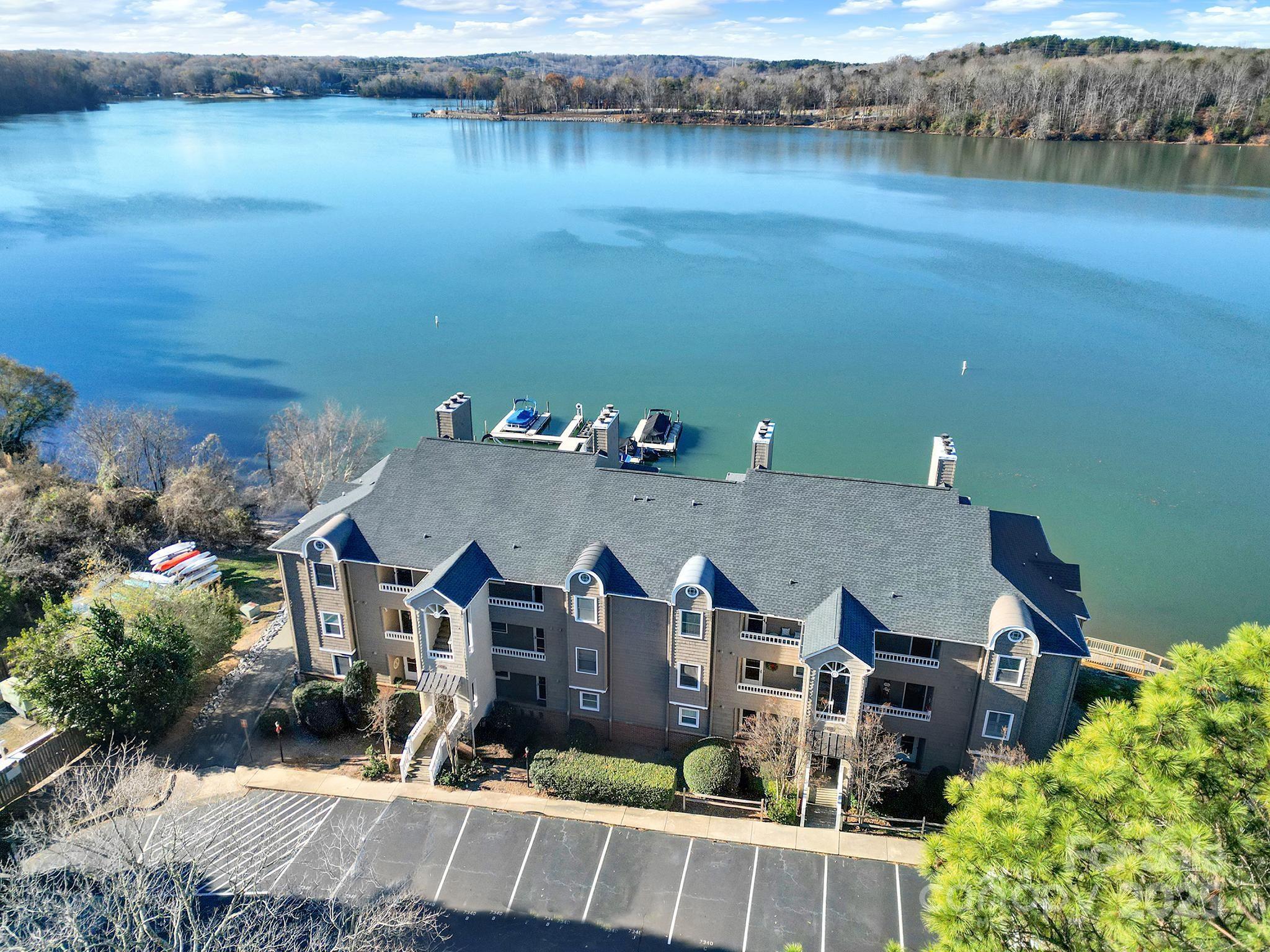 Photo 34 of 7340 Lakefront Drive12, Charlotte, NC