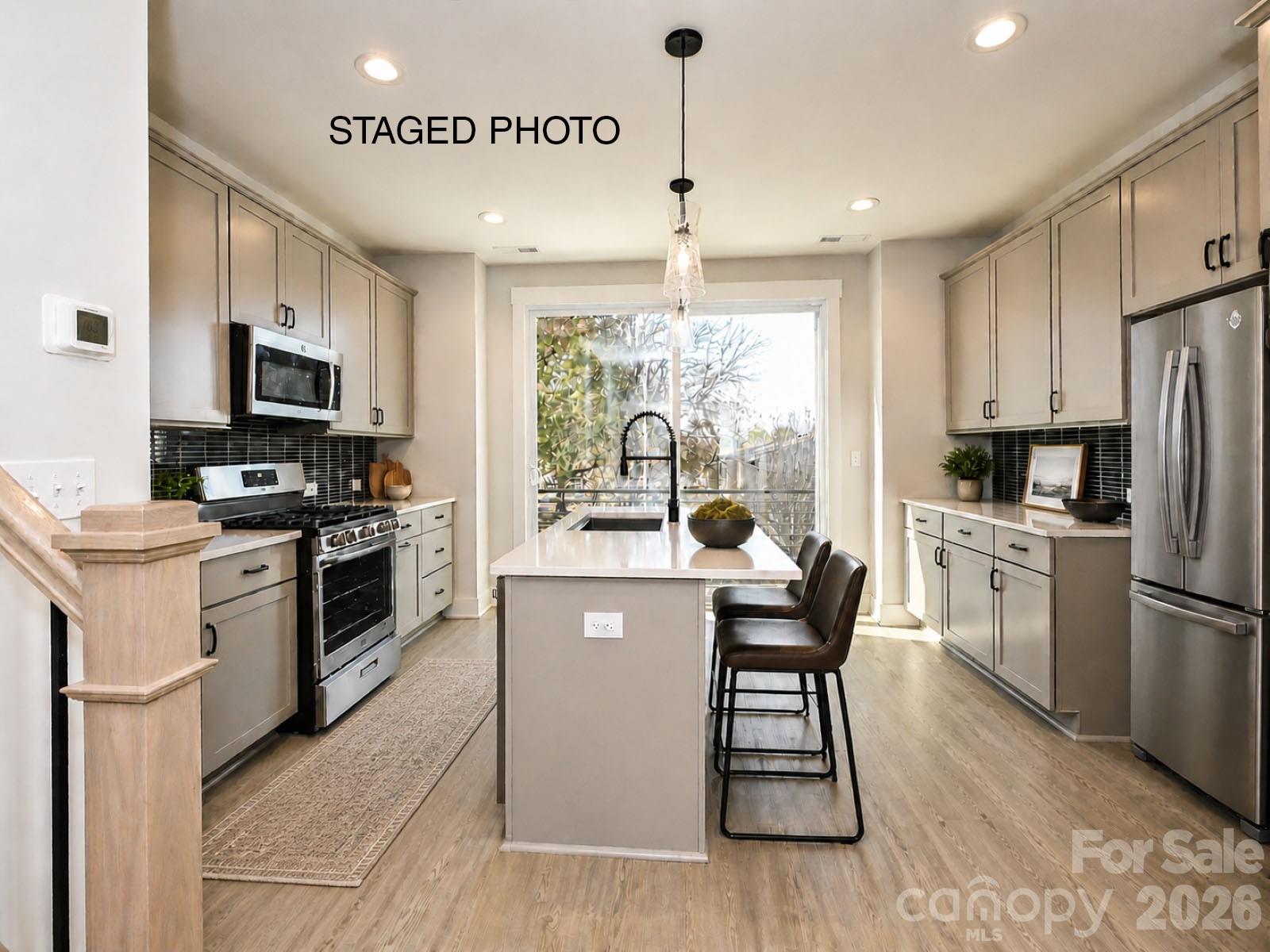 Home for sale at 908 Callahan StreetEQX1664, Charlotte, NC — photo 1 of 47