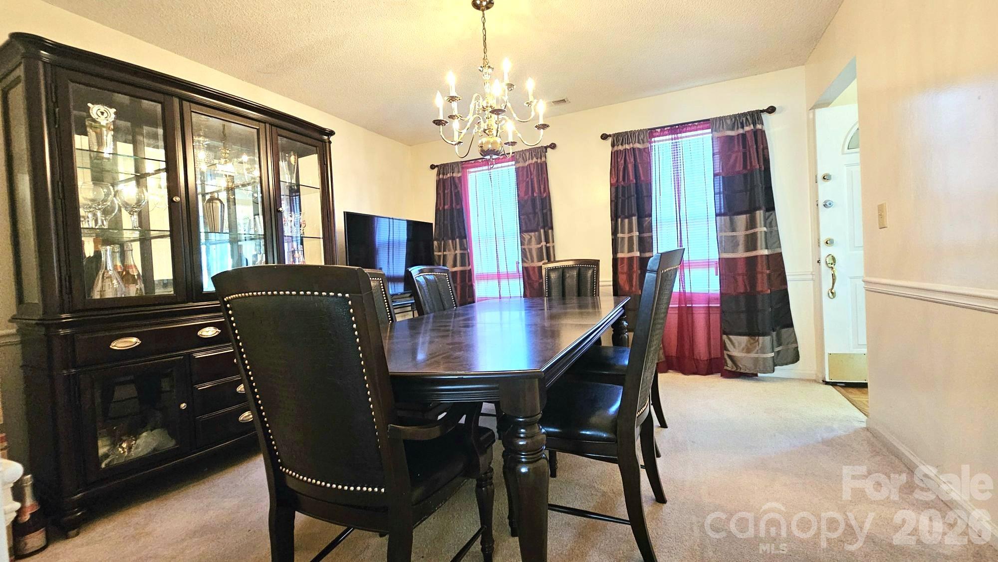 Home for sale at 2425 Katherine Kiker Road, Charlotte, NC — photo 10 of 24