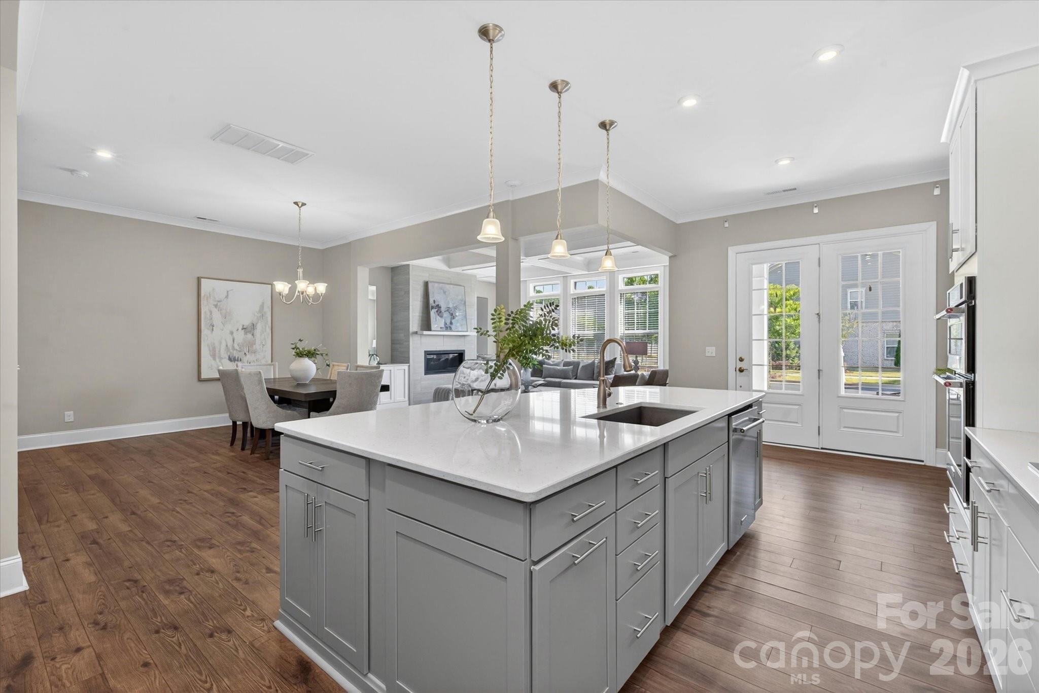 11139 Kilkenny Drive, Charlotte, NC - photo 18 of 49