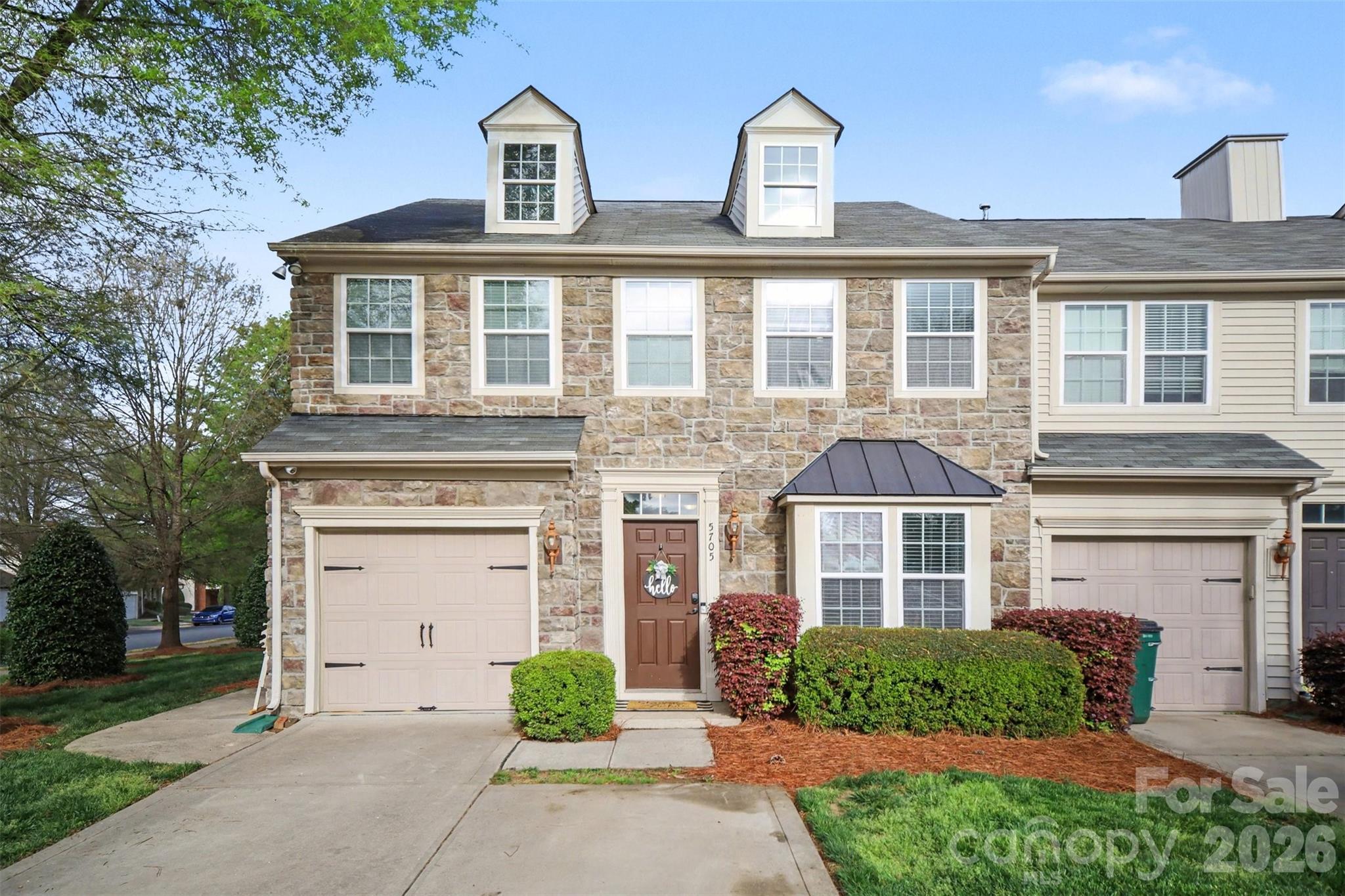 Photo 2 of 5705 Mossdale Lane, Charlotte, NC