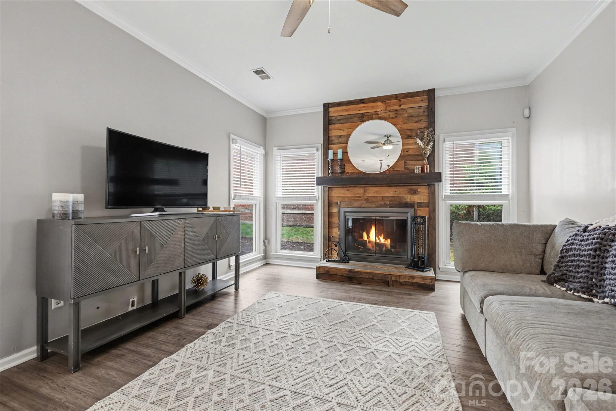 Photo 6 of 8910 Castlebay Drive, Charlotte, NC