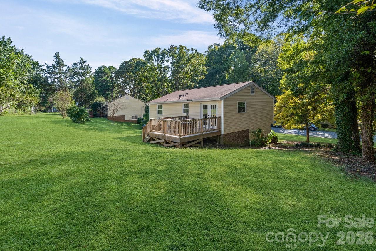 8619 Eaglewind Drive, Charlotte, NC - photo 23 of 26