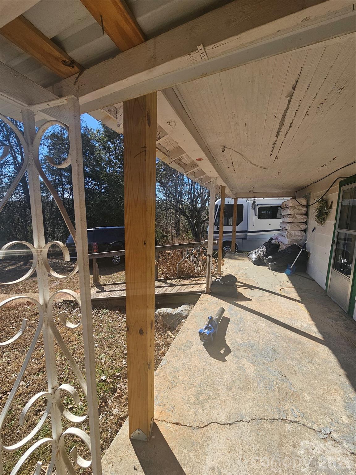 Photo 2 of 126 Susan Road, Casar, NC