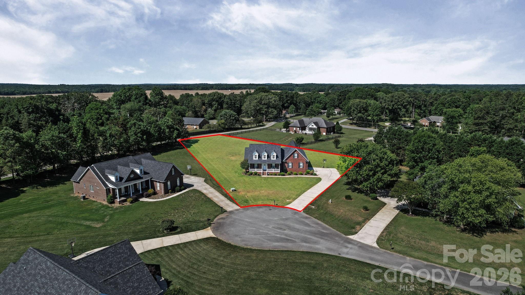 2318 Cardinal Ridge Lane, Wingate, NC - photo 11 of 47