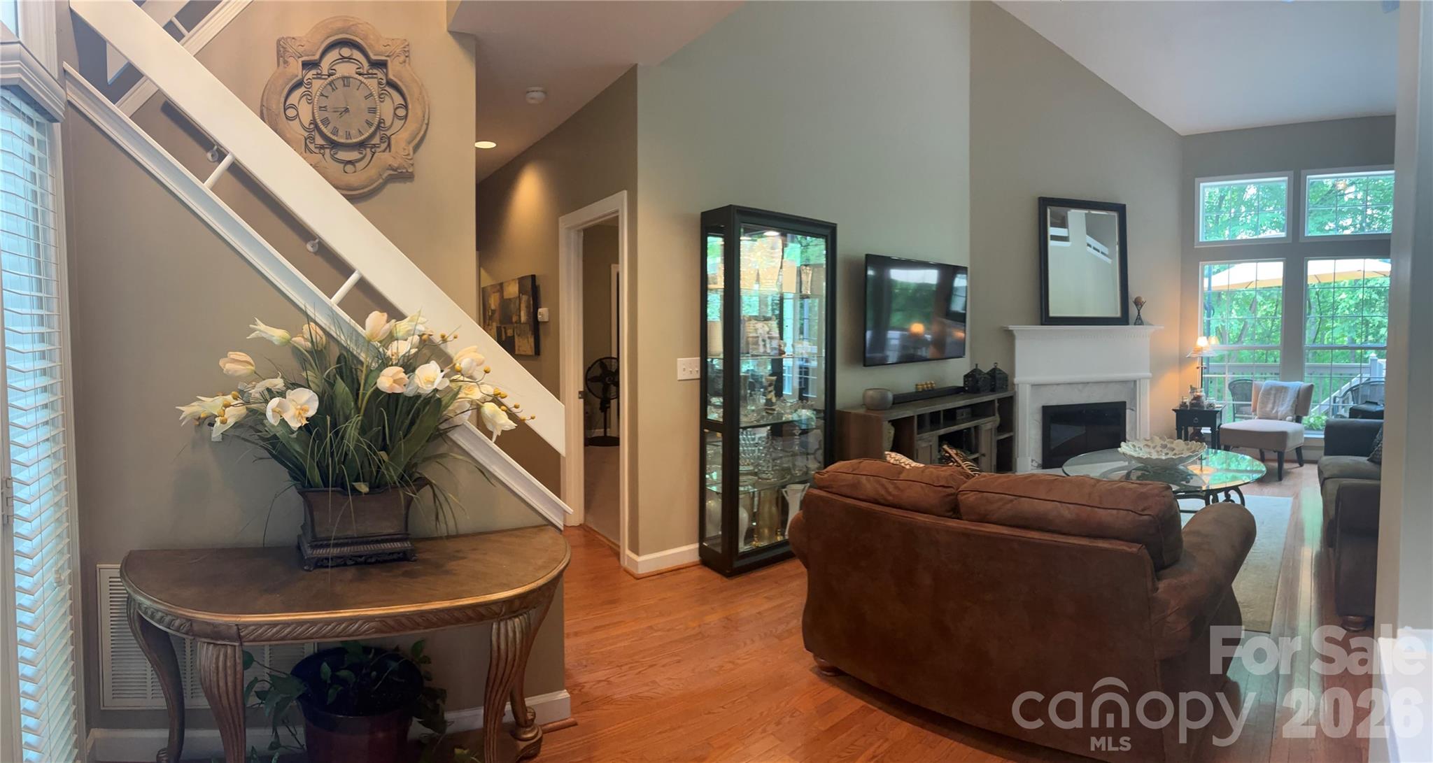 Photo 3 of 6116 Robley Tate Court, Charlotte, NC