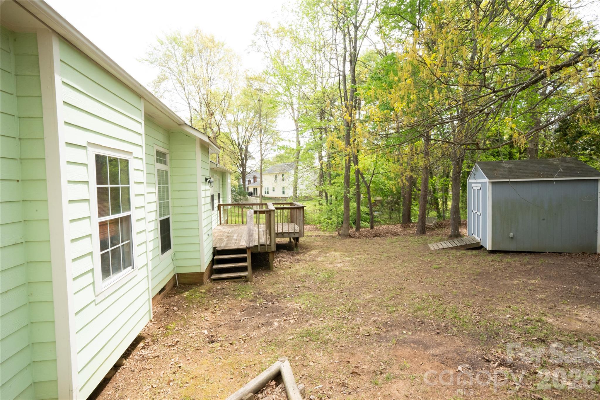 10737 Spruce Mountain Road, Charlotte, NC - photo 18 of 20