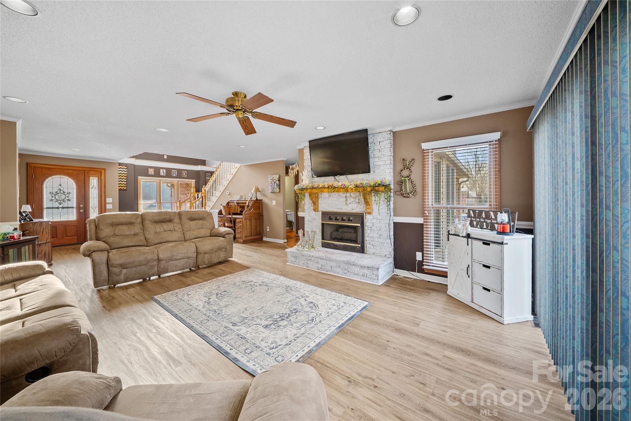 96 Valley Drive, Badin, NC - photo 4 of 35