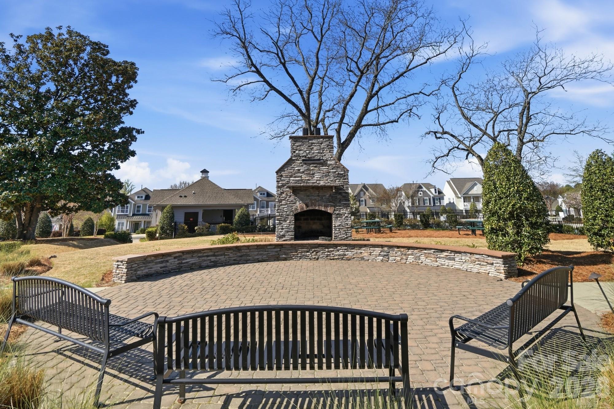 6078 Cloverdale Drive, Tega Cay, SC - photo 27 of 29