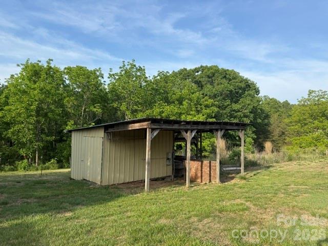 430 Ode Kerley Lane, Taylorsville, NC - photo 24 of 27