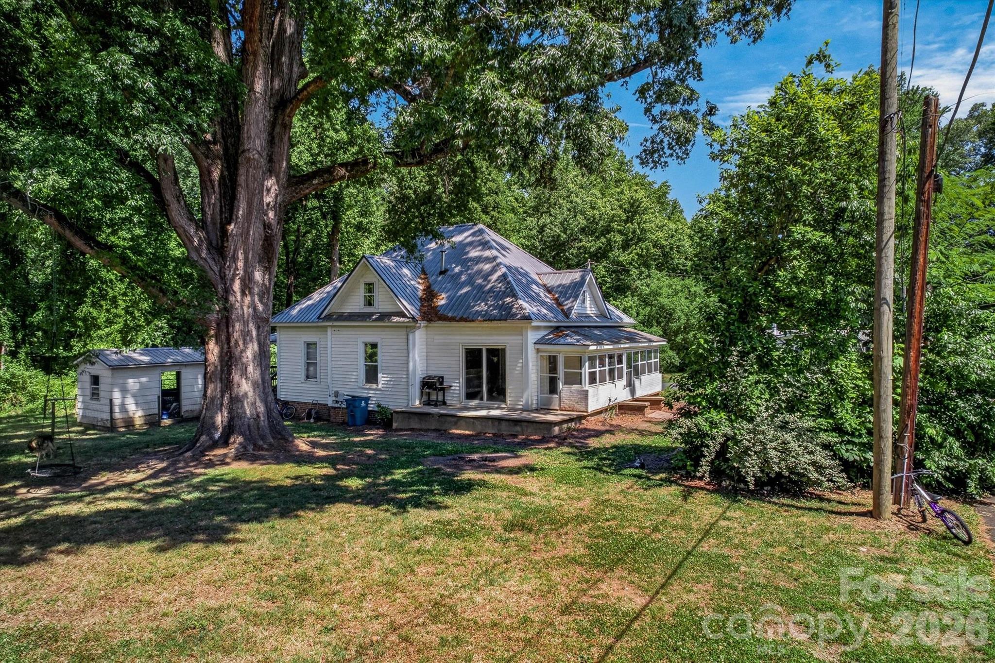 241 Dover Street, Star, NC - photo 36 of 47