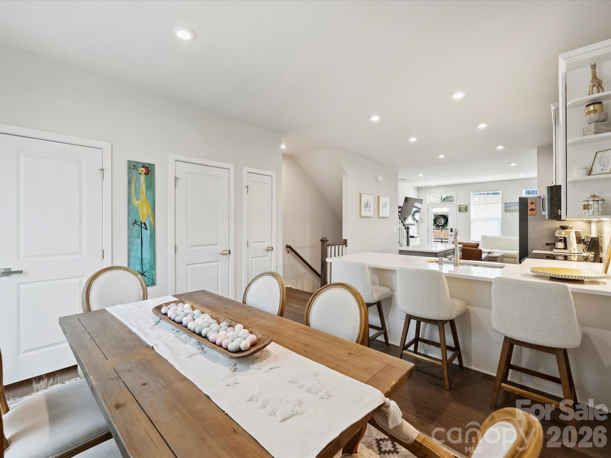 Photo 10 of 4746 Chastain Avenue, Charlotte, NC