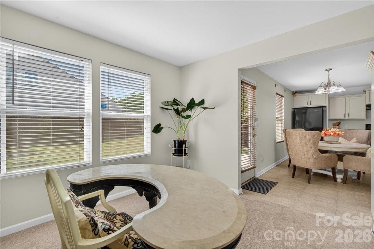 Photo 11 of 2610 Bramble Ridge Court, Charlotte, NC
