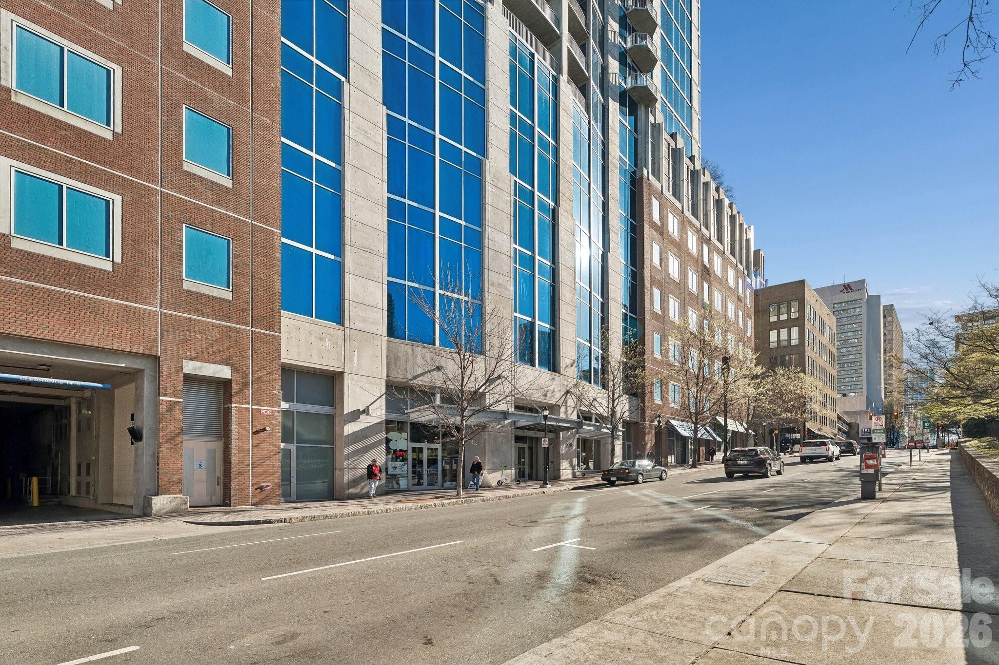 Photo 16 of 210 N Church Street2708, Charlotte, NC